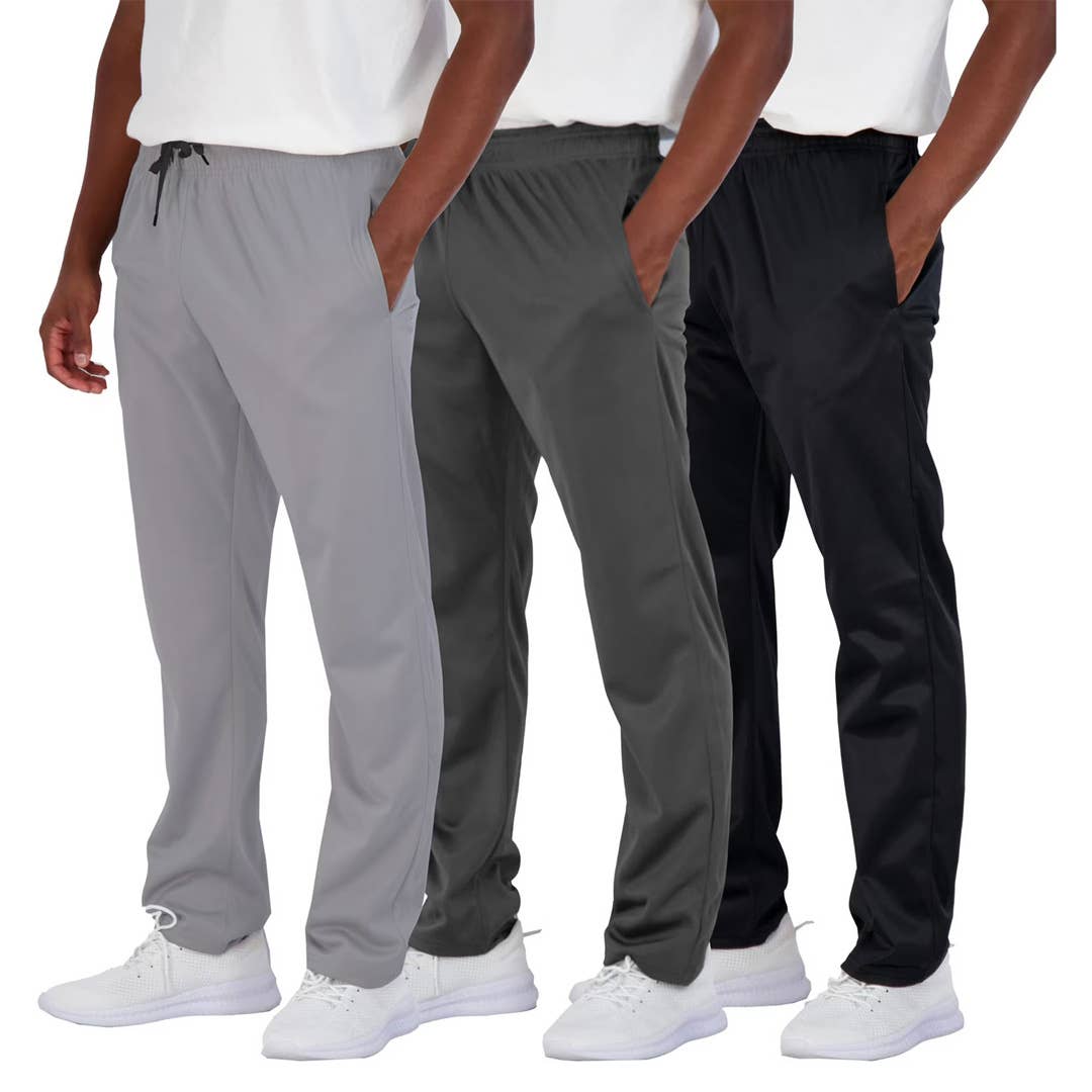 Walmart is selling a 3-pack of joggers for only $28 - TheStreet