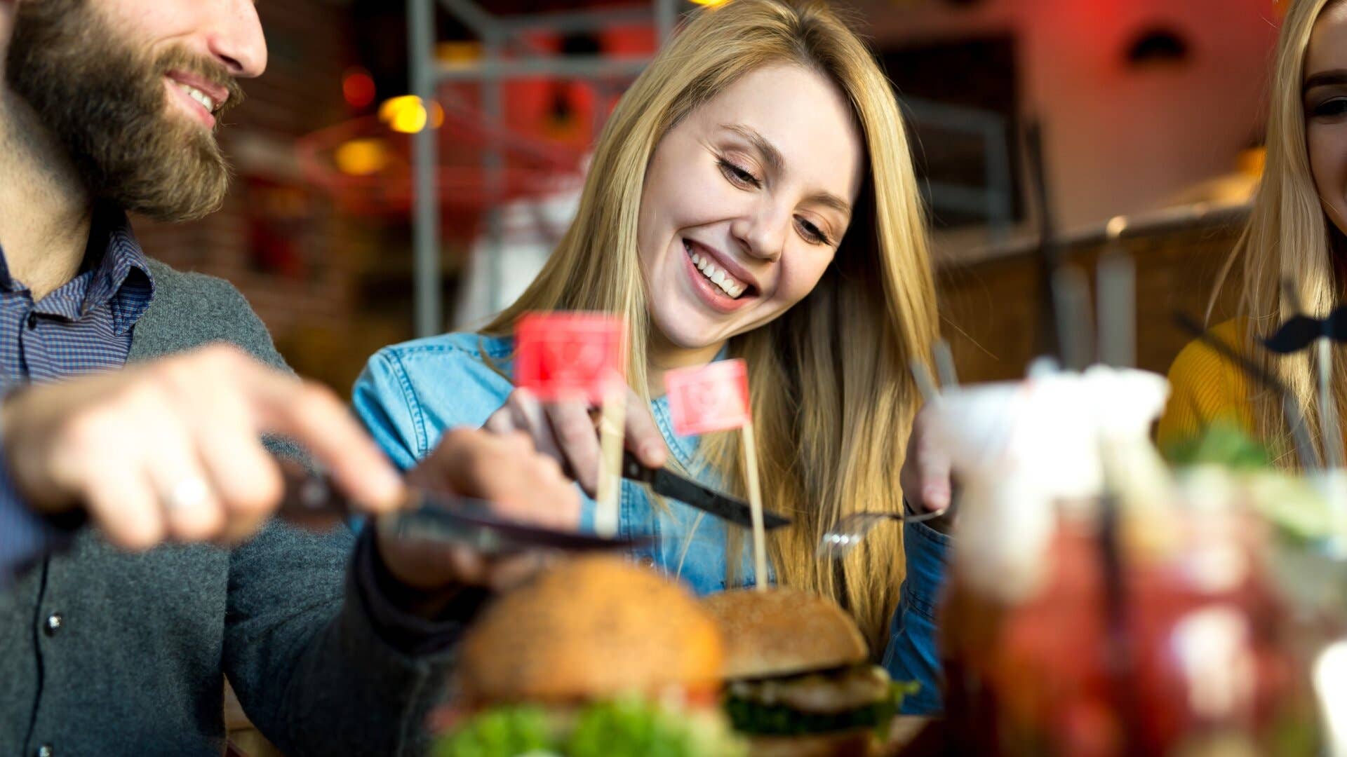 Burger Chain Closes Restaurants Amid Turnaround Effort - TheStreet