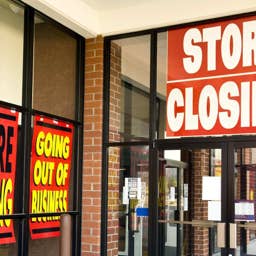 Joann shares more sad Chapter 11 bankruptcy news - TheStreet