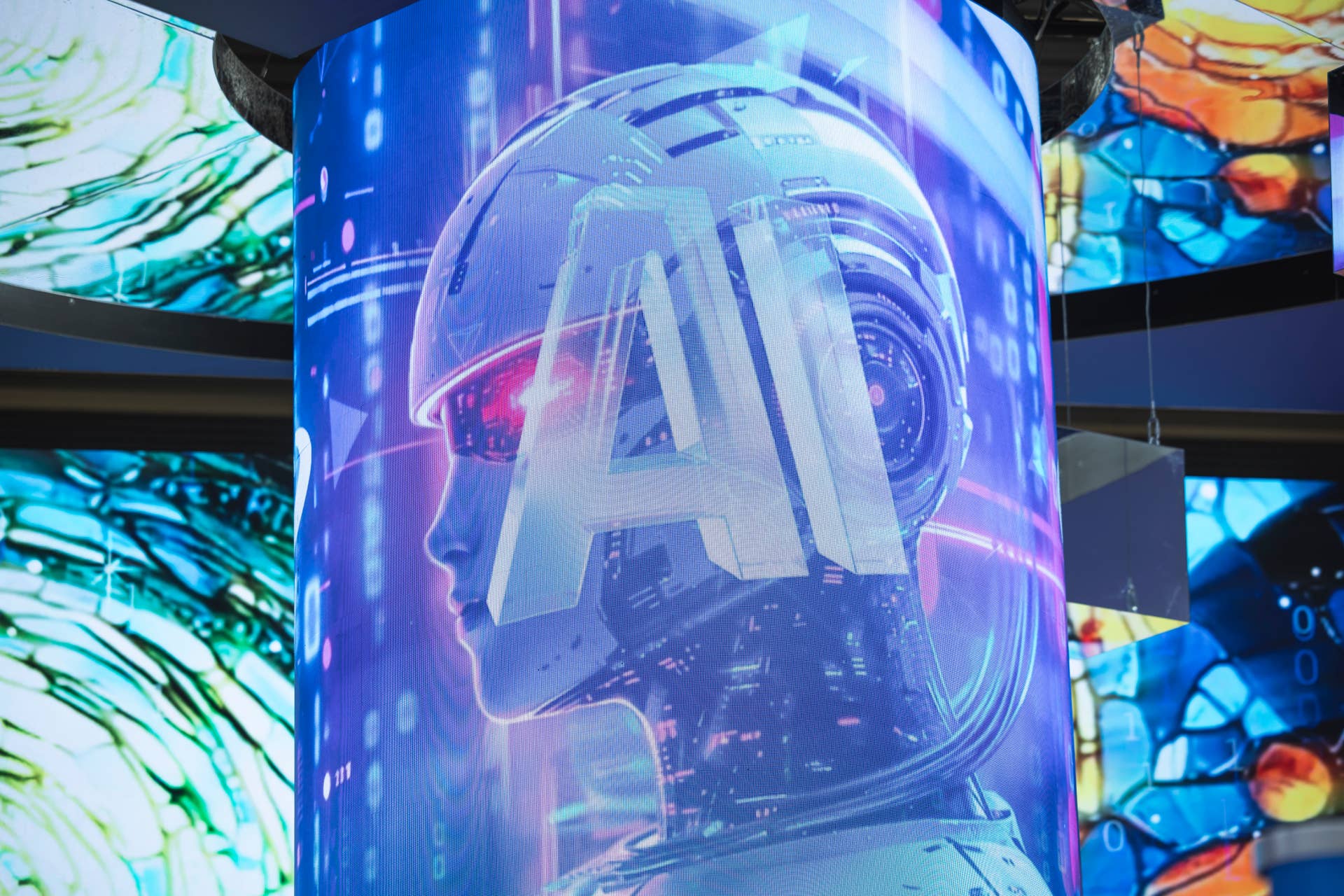 Morgan Stanley sounds alarm on new AI spending bubble risk - TheStreet