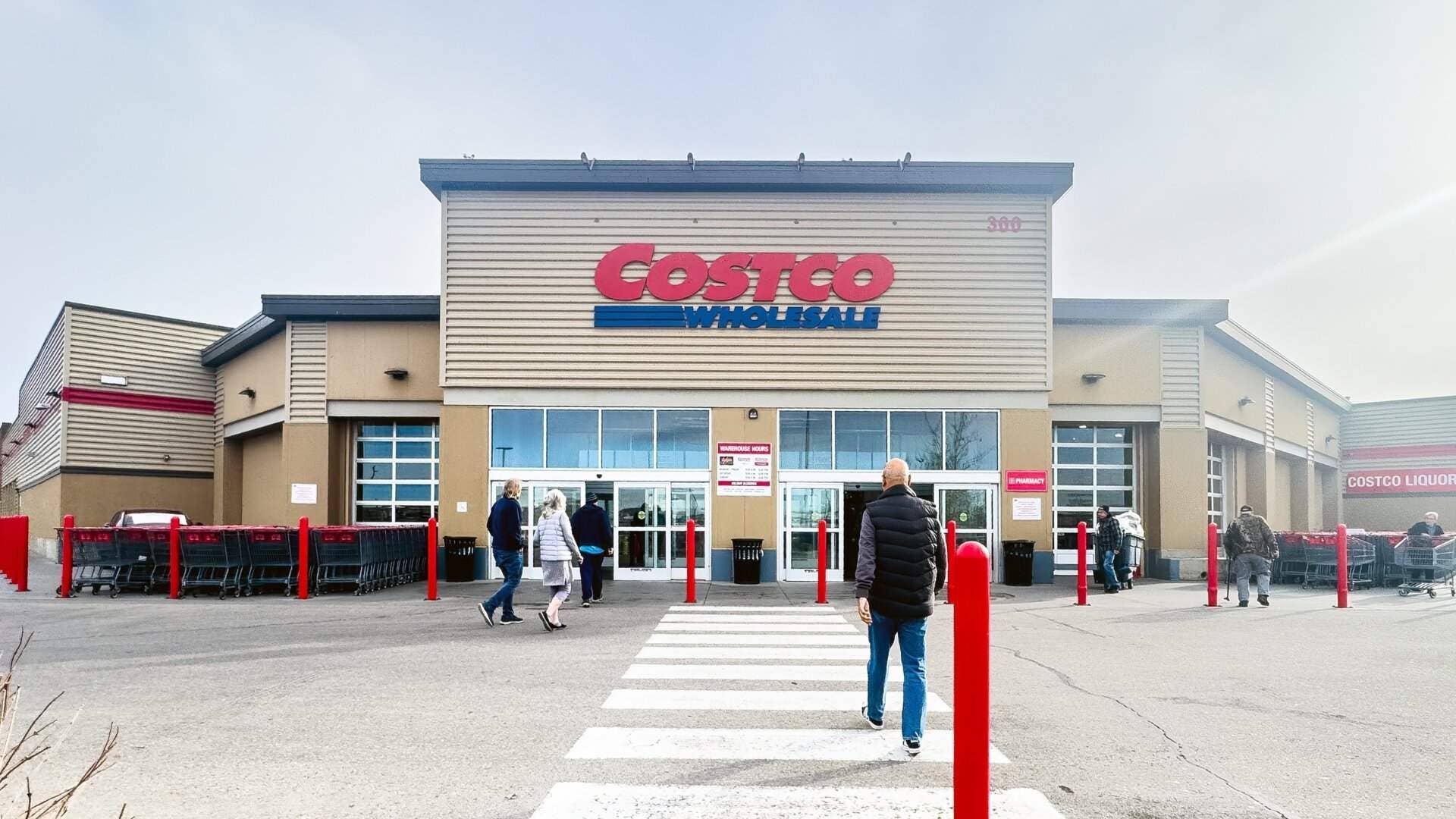 Inside Costco’s plan to open more warehouse stores - TheStreet