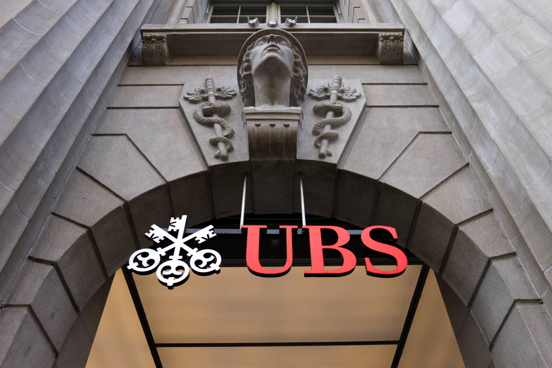 UBS has a blunt message for investors in stocks - TheStreet
