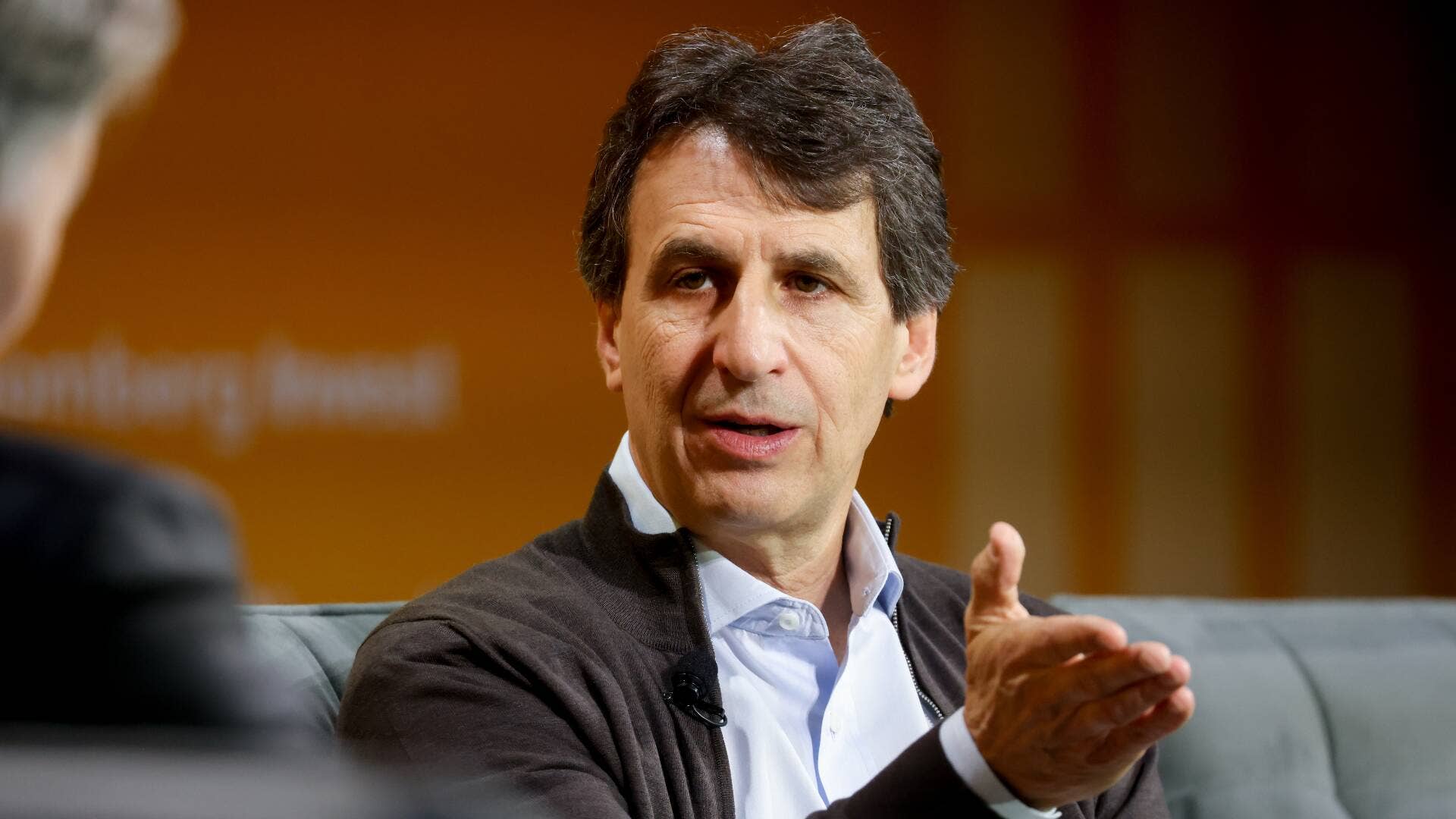 Apollo's CEO calls out private-credit shakeout - TheStreet