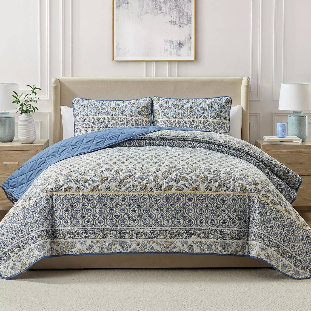 Quilts On Sale At Macys
