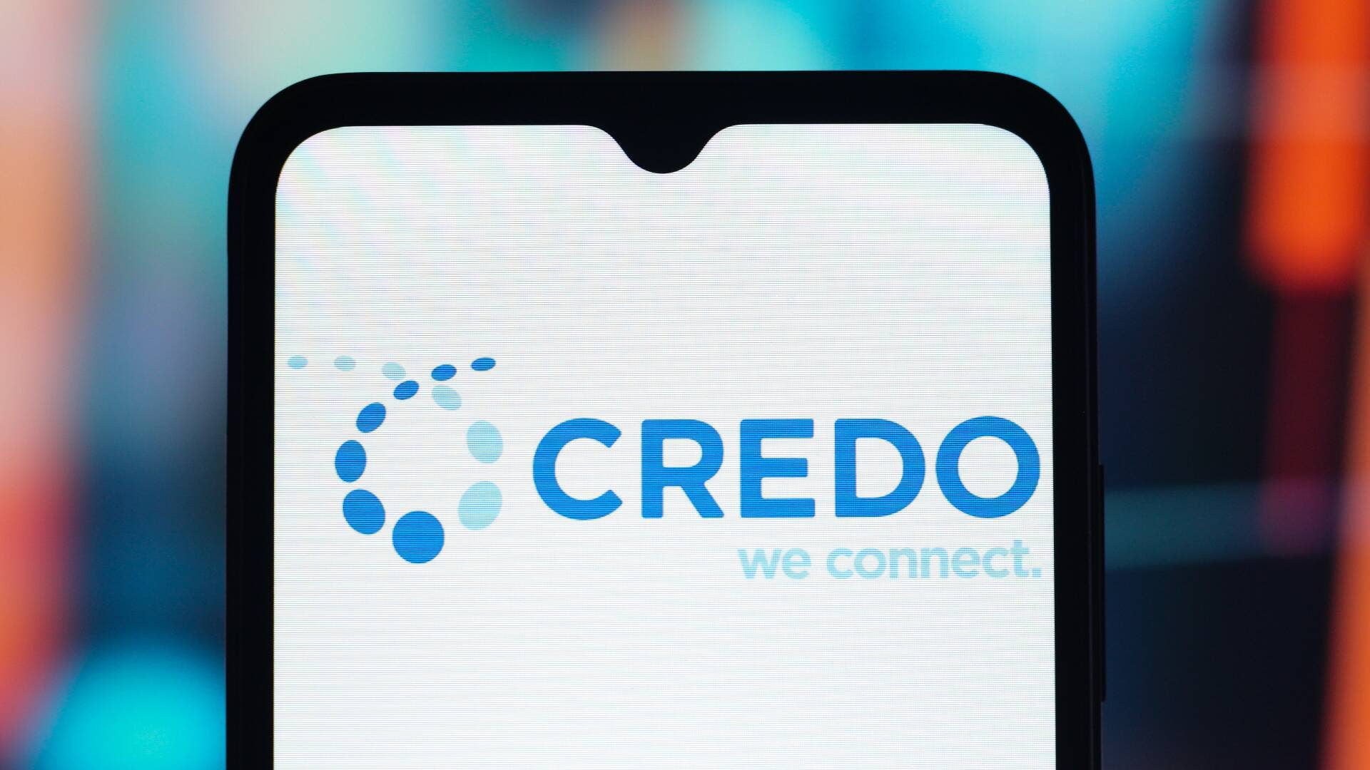 Credo Technology Group Holding Ltd (CRDO) Stock Price, News ...