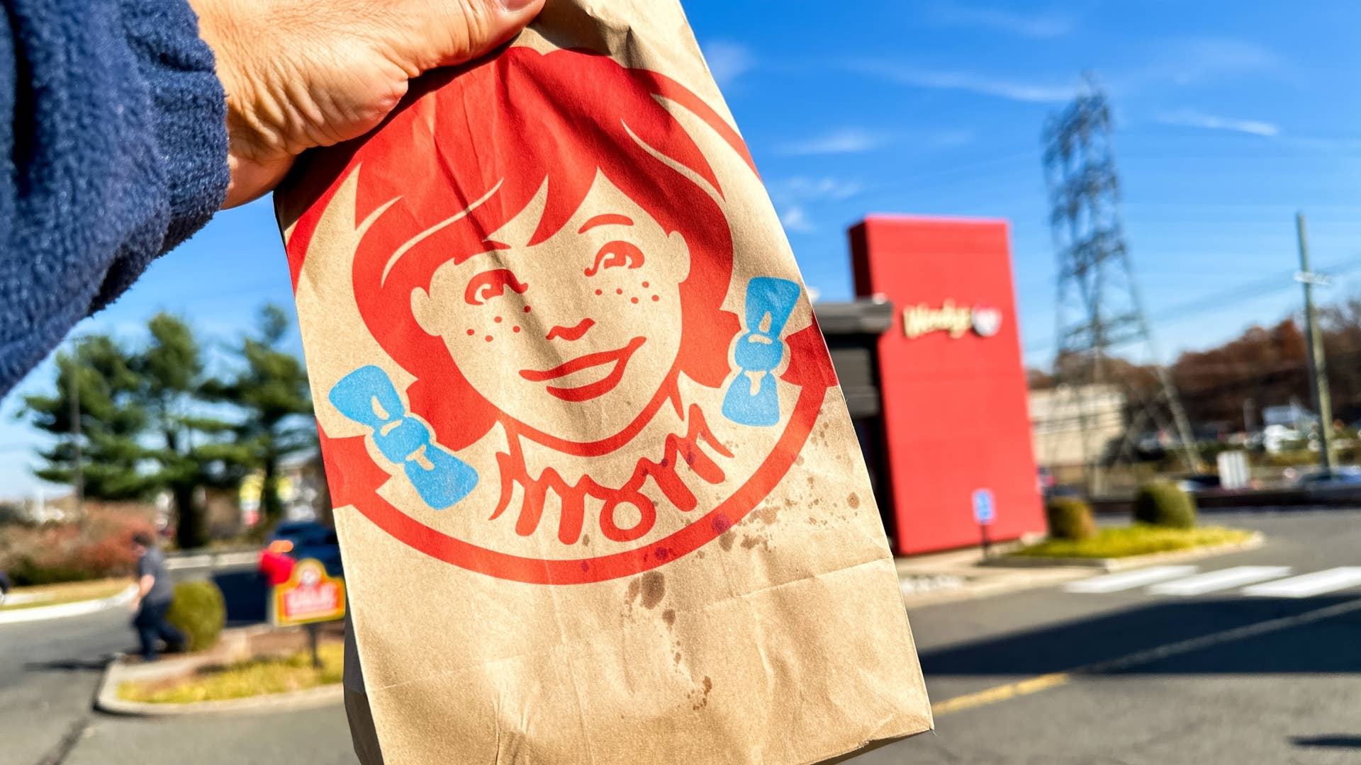 Wendy's targets Mexican customers amid mass U.S. store closures - TheStreet