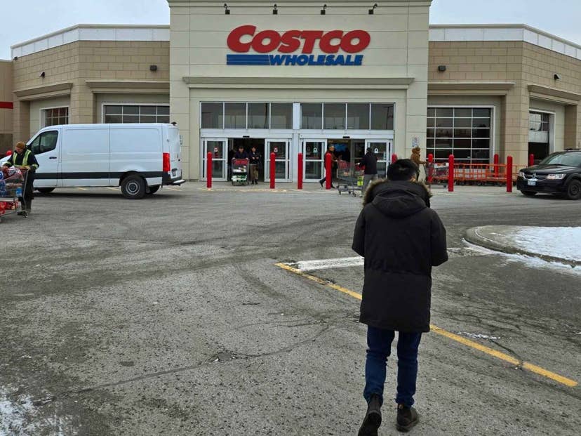 Costco's new energy drink delights fans, rattles competition - TheStreet