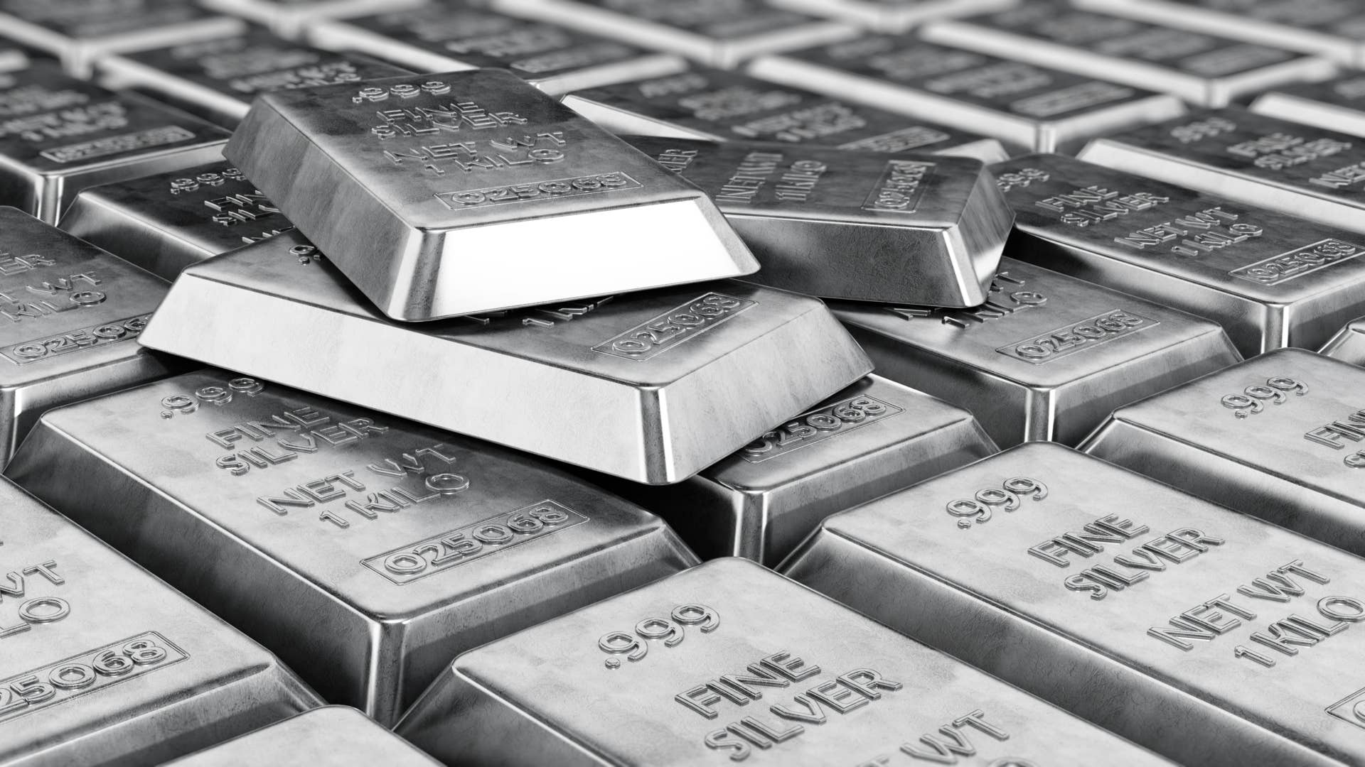 Analysts have a message for investors on the silver price drop - TheStreet