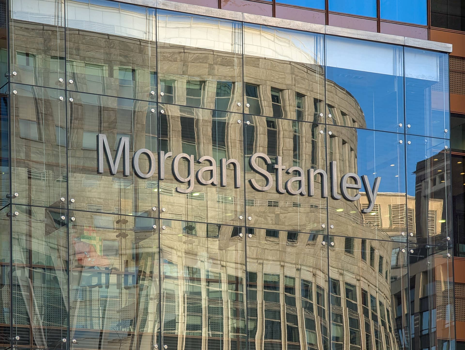 Morgan Stanley identifies 7 political risks hitting investors - TheStreet