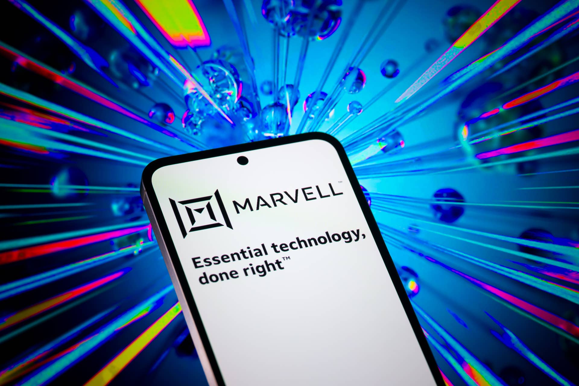 Goldman Sachs resets Marvell price target after earnings - TheStreet