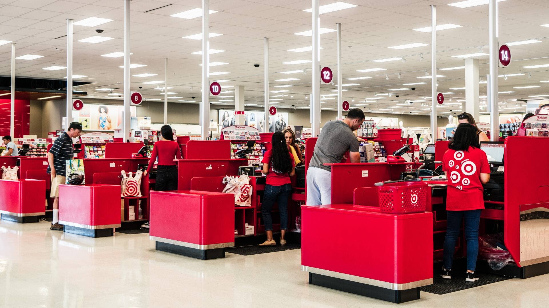 Target is making 4 big changes to win back customers - TheStreet