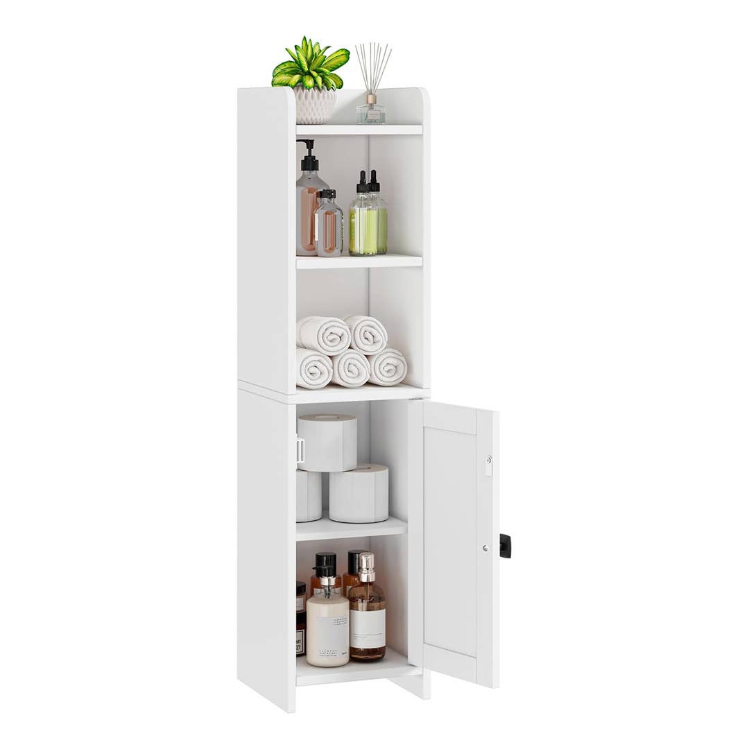 Amazon is selling a storage cabinet for just $36 - TheStreet