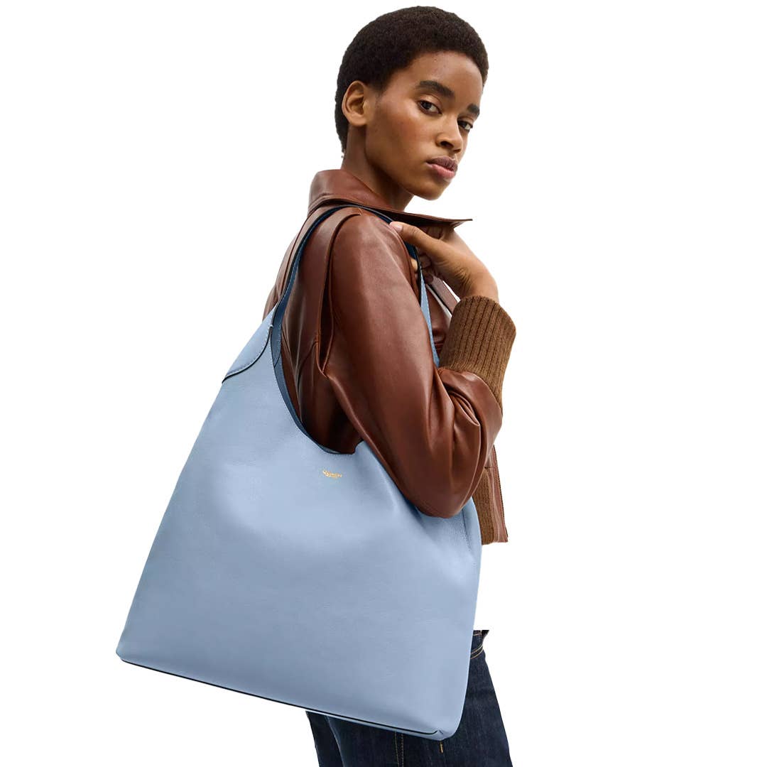 Coach Outlet's Brooklyn bag is up to 60% off - TheStreet