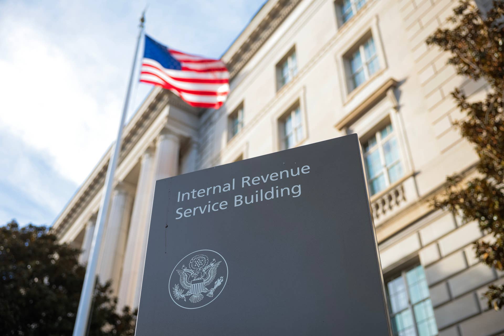 IRS extra $775 refund comes with a disappointing catch - TheStreet