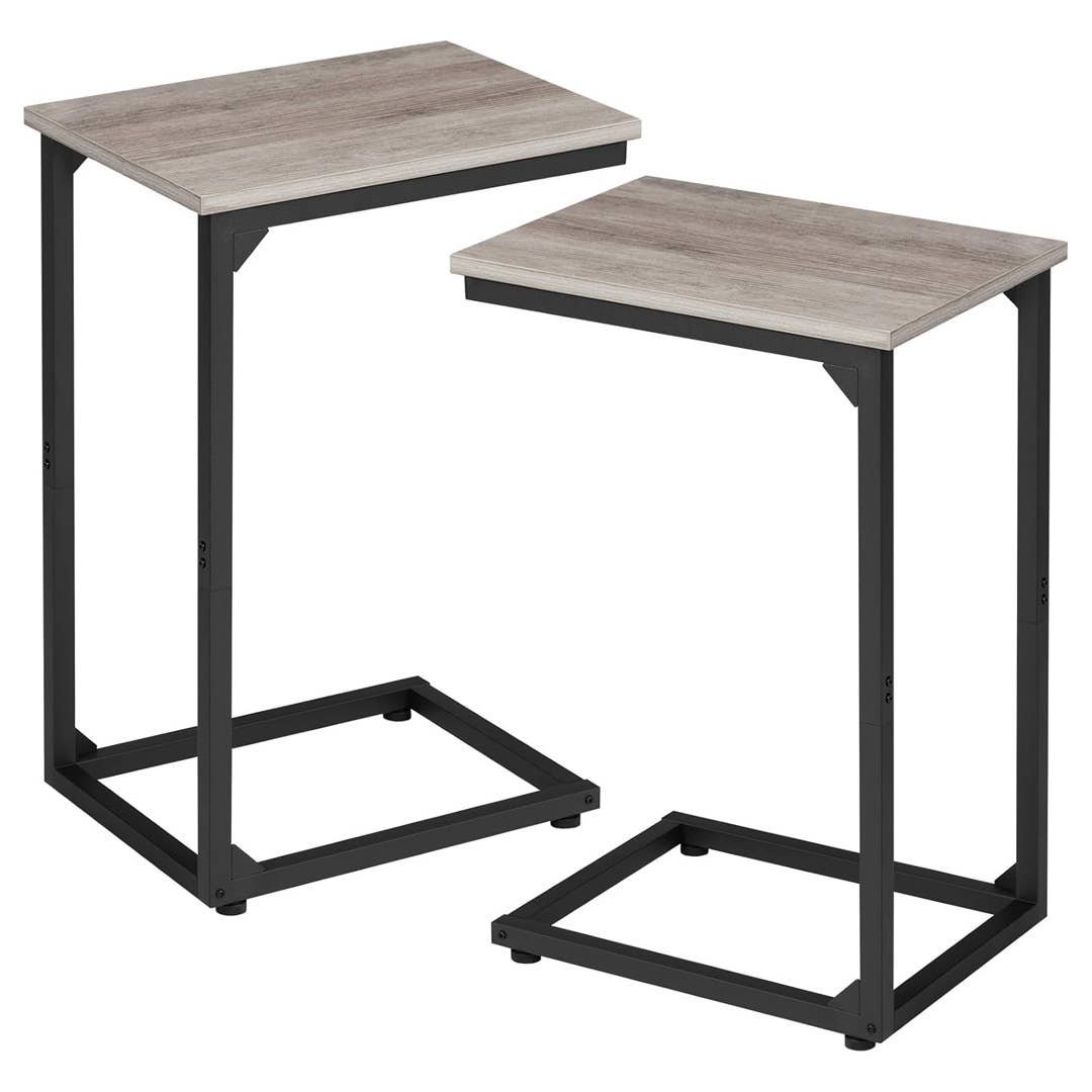 Amazon is selling a $57 side table set for just $40 - TheStreet