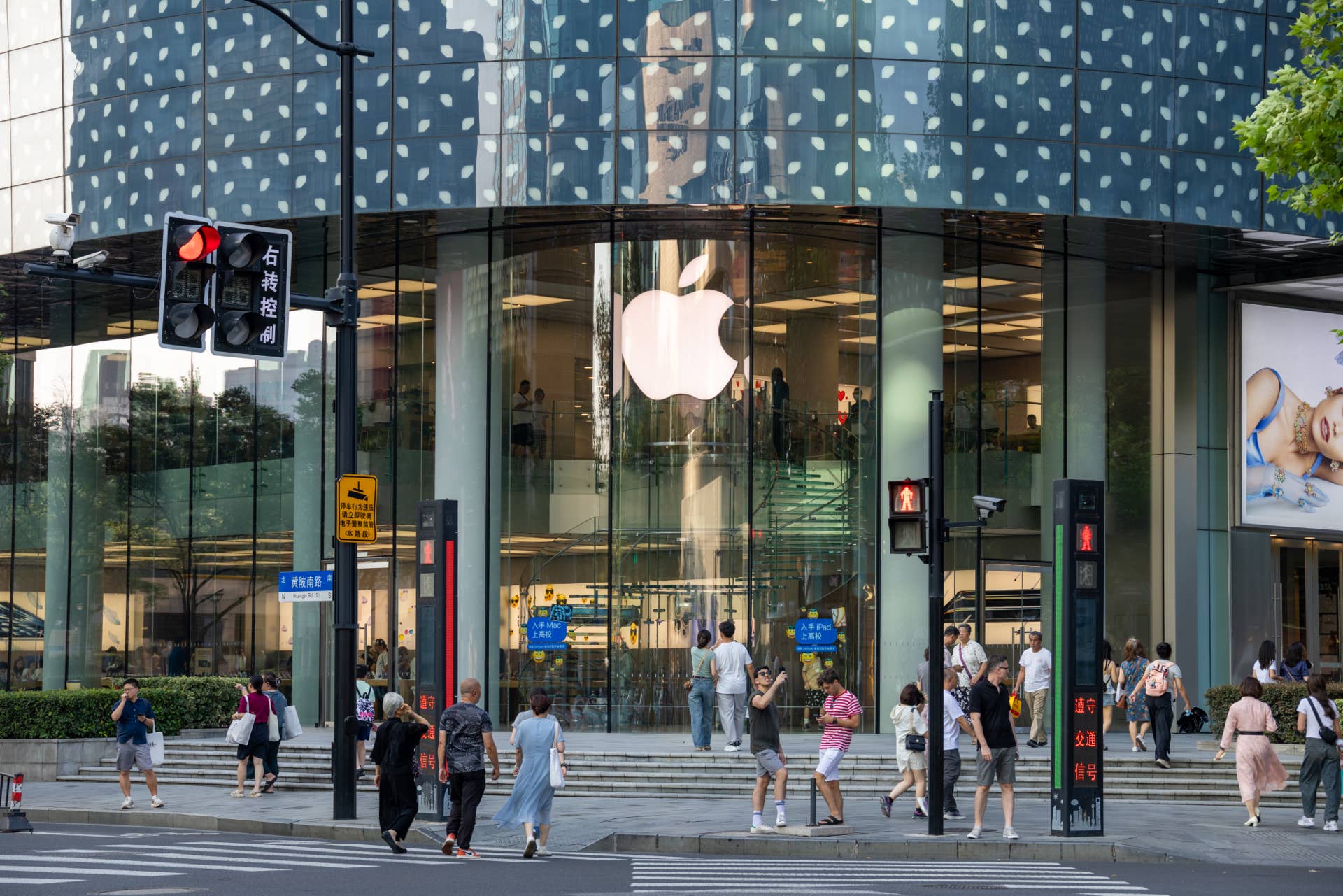 Apple's dividend explained: Yield, history & more - TheStreet