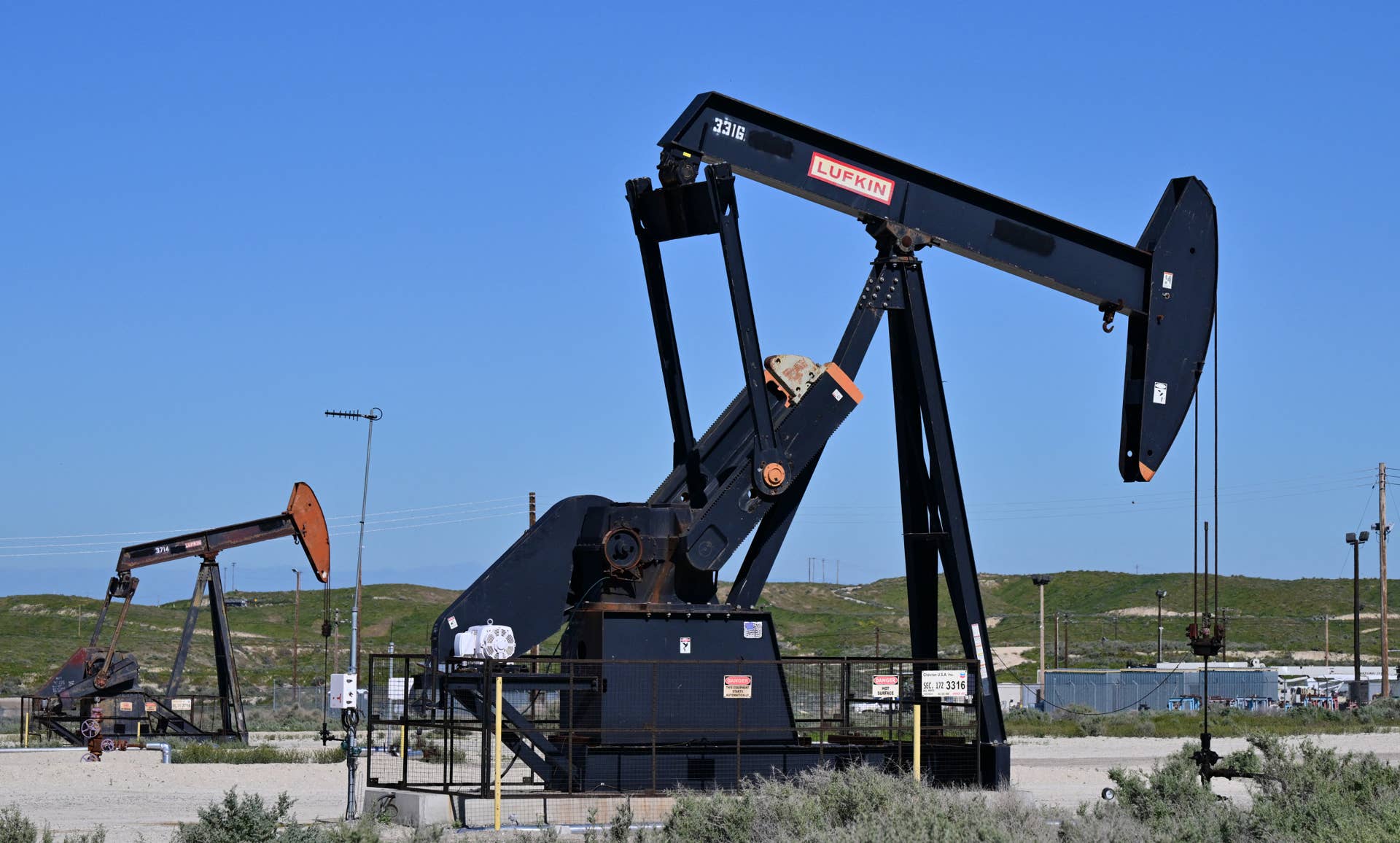 Oil Price Target: Goldman Sachs Resets 2026 Forecast Amid Hormuz ...