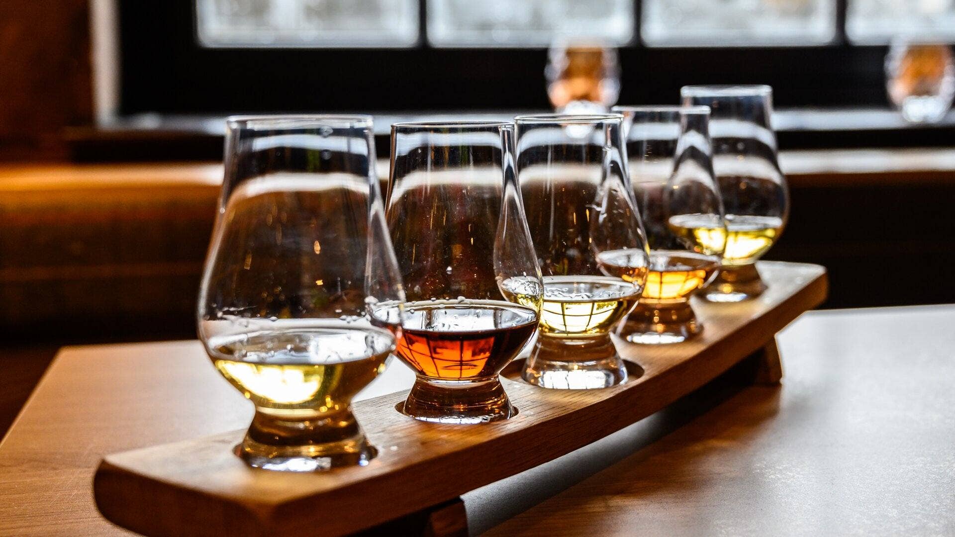 Popular Distillery Shuts Down in Chapter 7 Bankruptcy - TheStreet