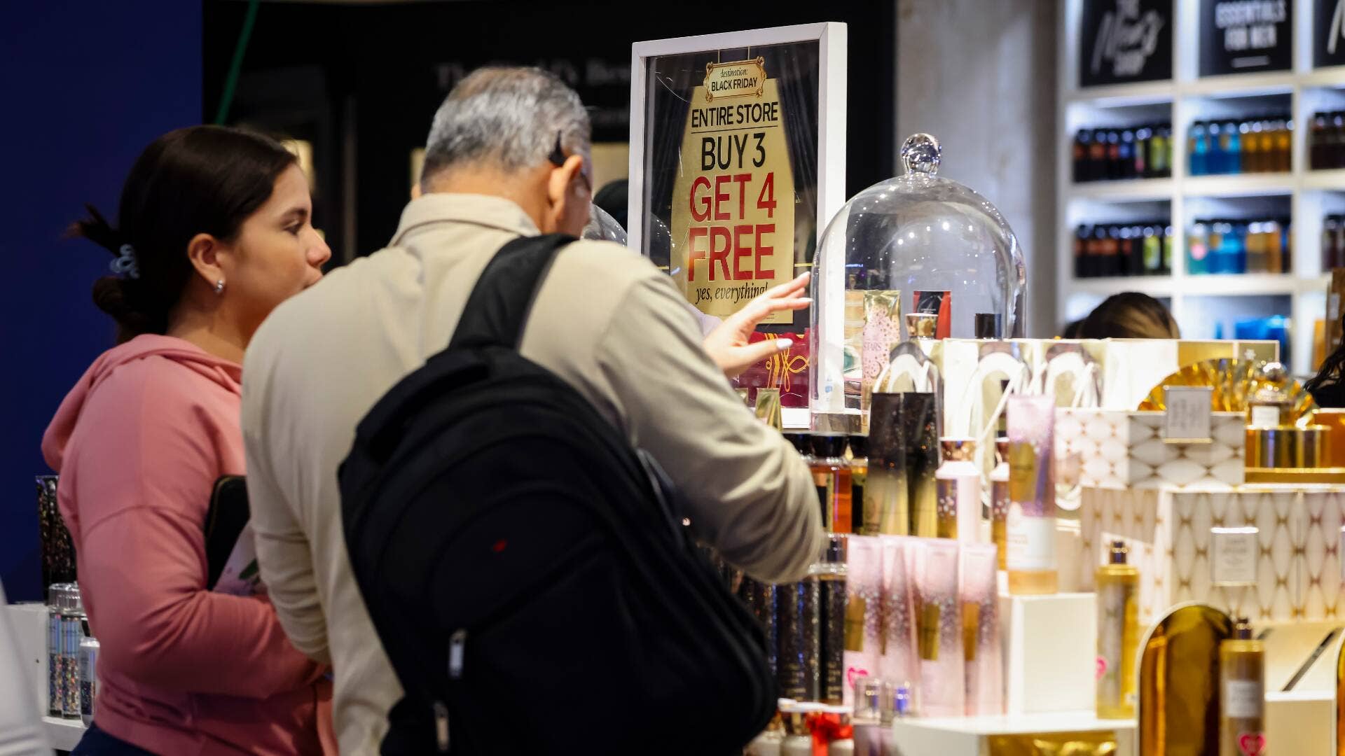 Bath & Body Works makes a major change customers will notice right away ...
