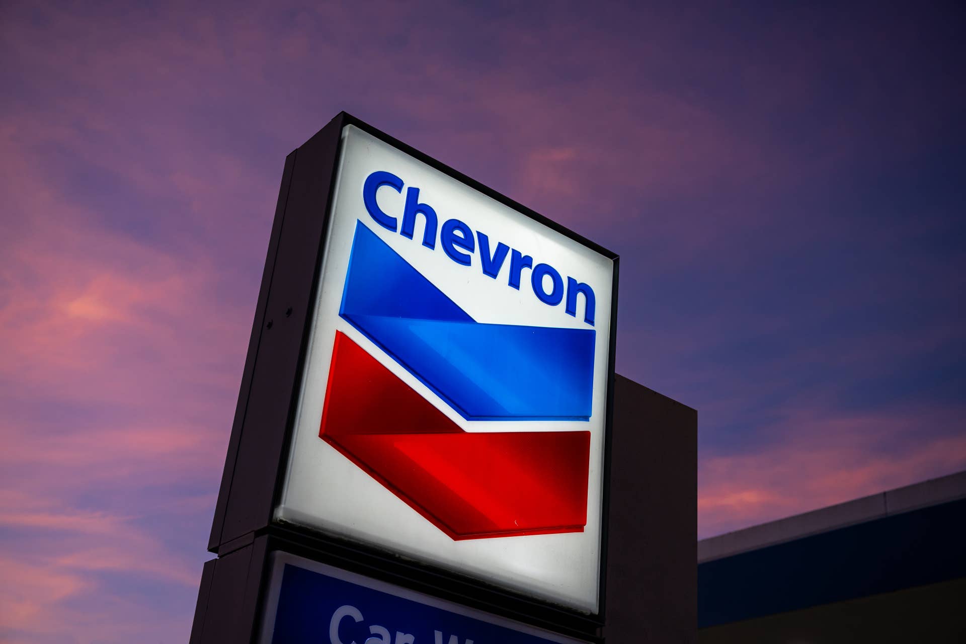 Is Chevron a good long-term investment? - TheStreet
