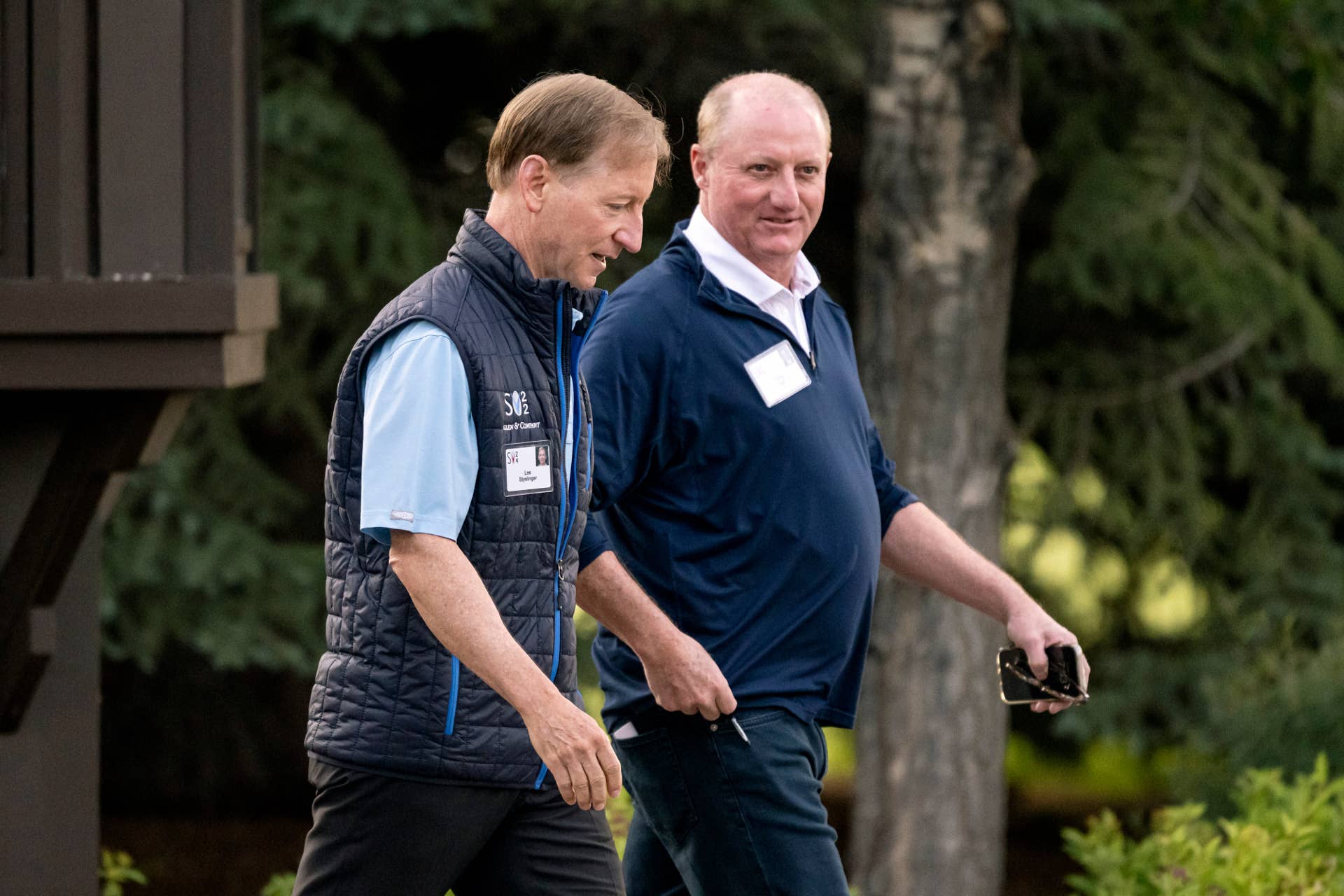 Greg Abel sends Berkshire investors a powerful new signal - TheStreet
