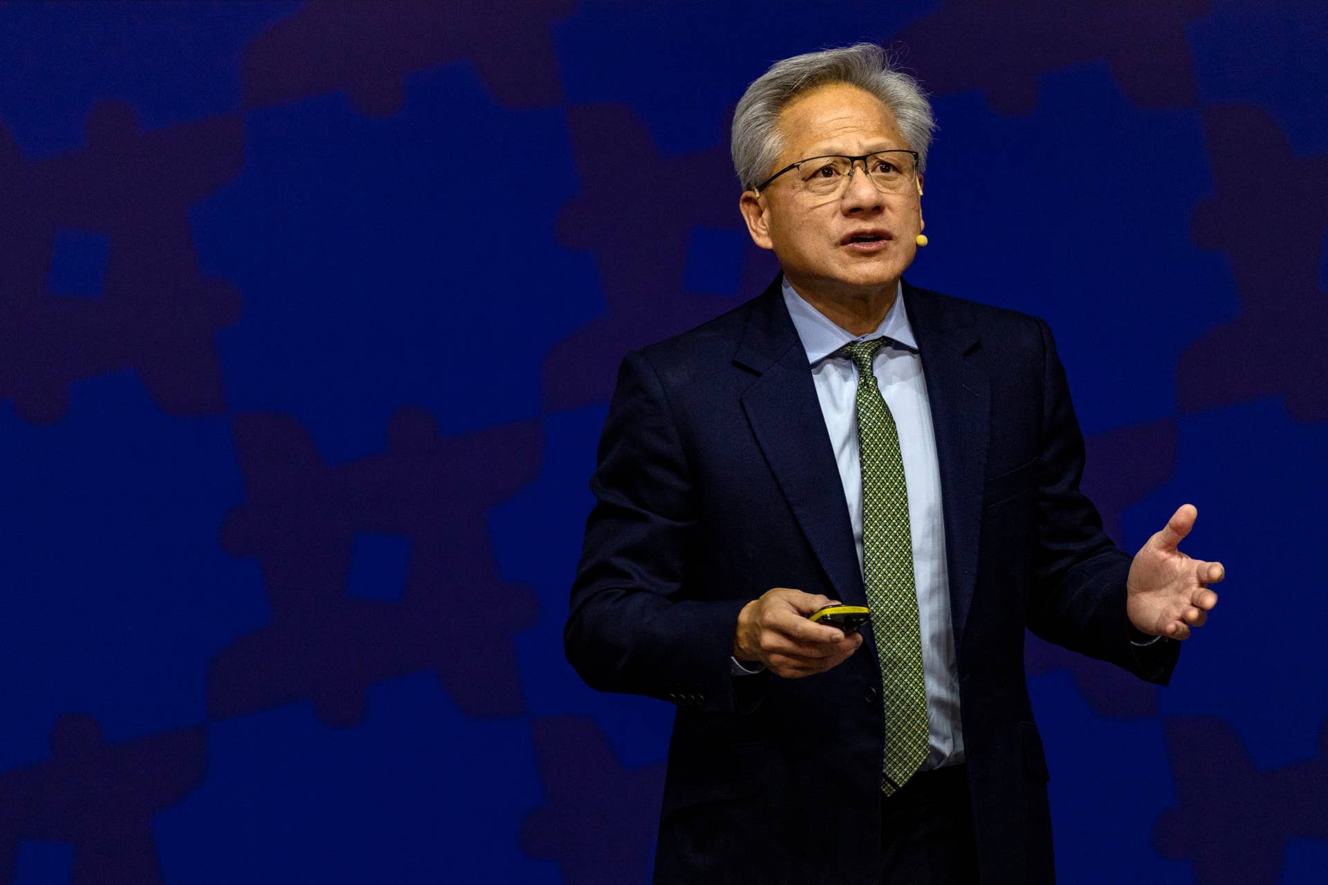 Morgan Stanley changes Nvidia position for 2026 | NVDA - TheStreet
