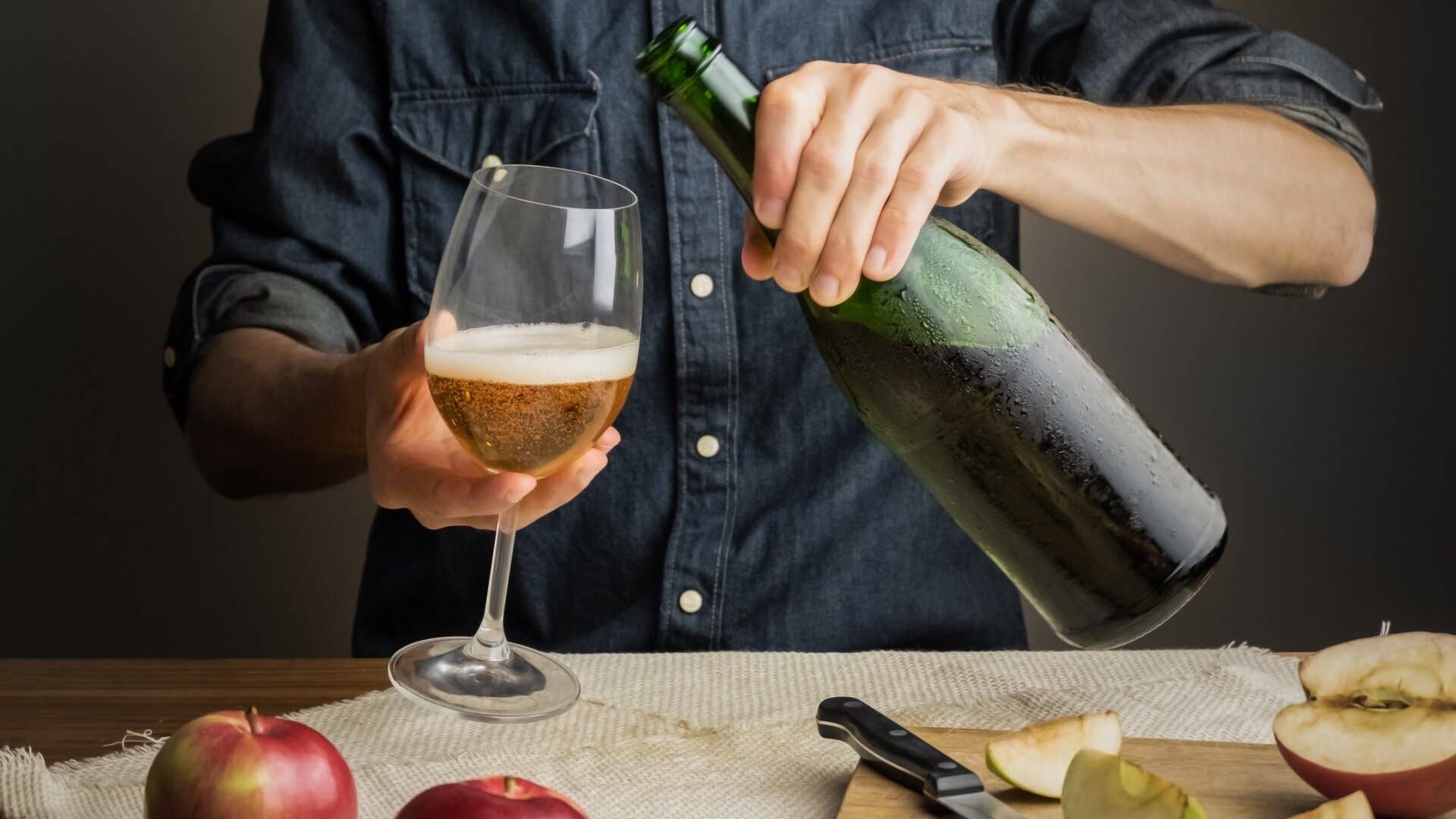 Hard Cider and Spiked Soda Company Files Chapter 11 - TheStreet