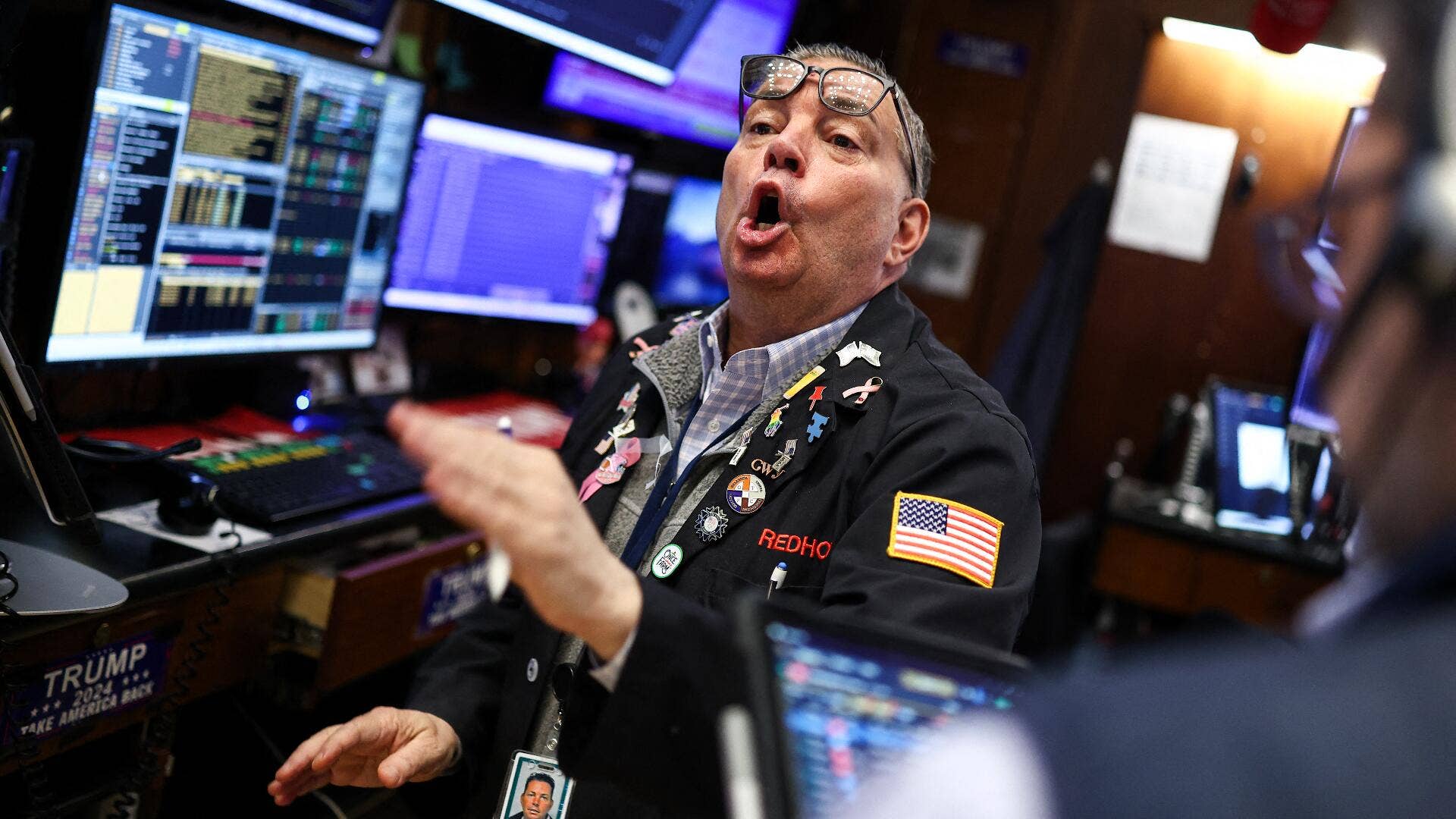 Stocks are reeling after Asia chip-driven plunge - TheStreet