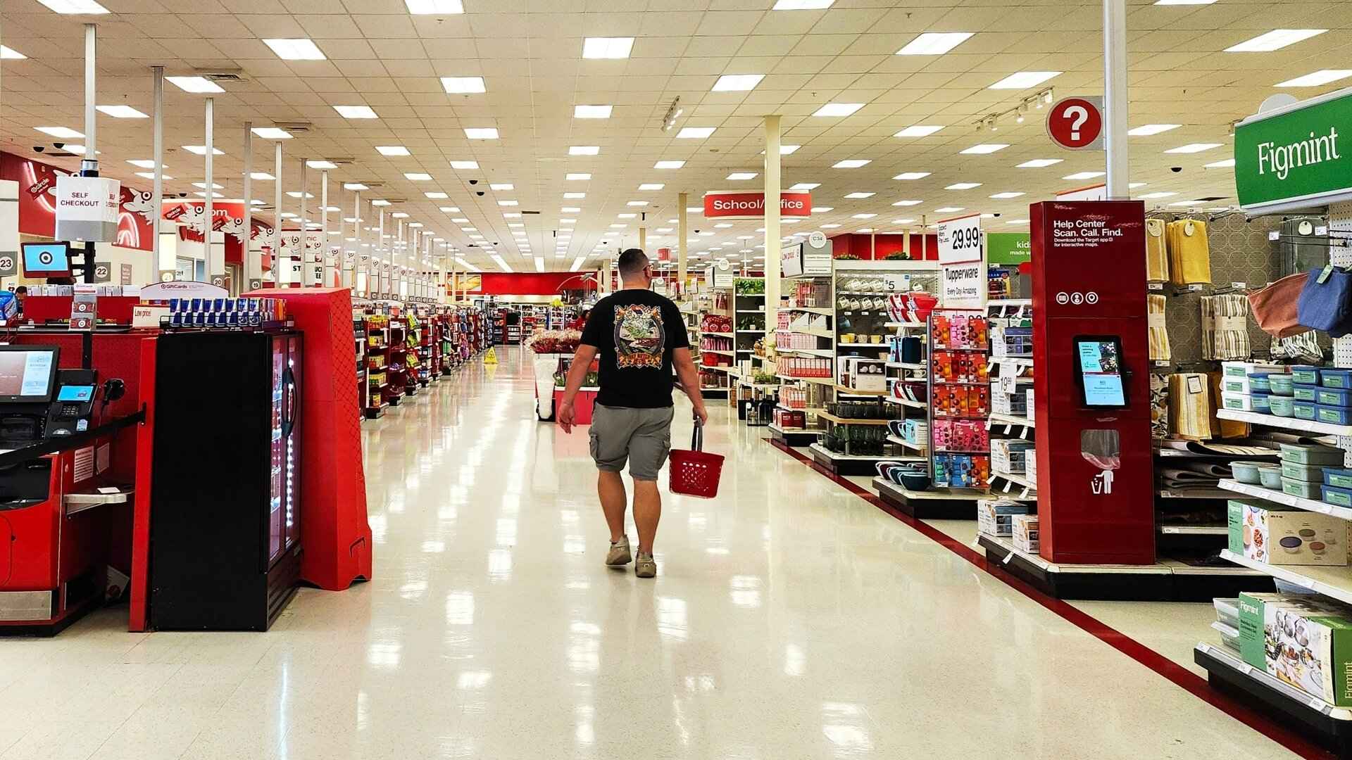 Target launches another generous deal to win back shoppers' trust ...