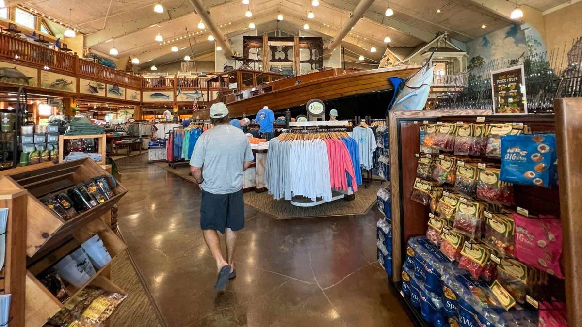 38-Year-Old Sporting Goods Giant Closing Stores - TheStreet