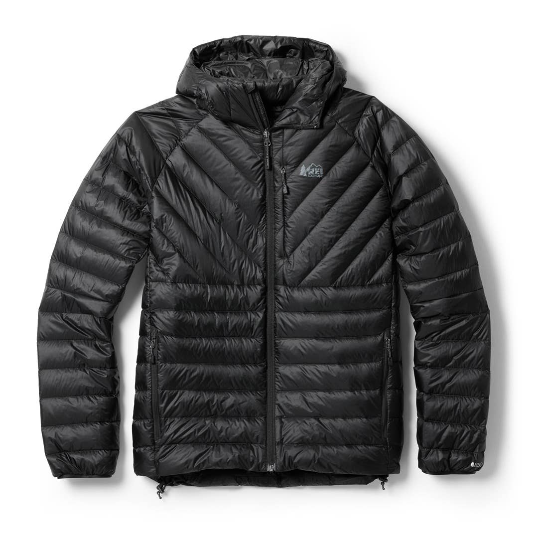 REI is selling a $259 down jacket for $129 - TheStreet