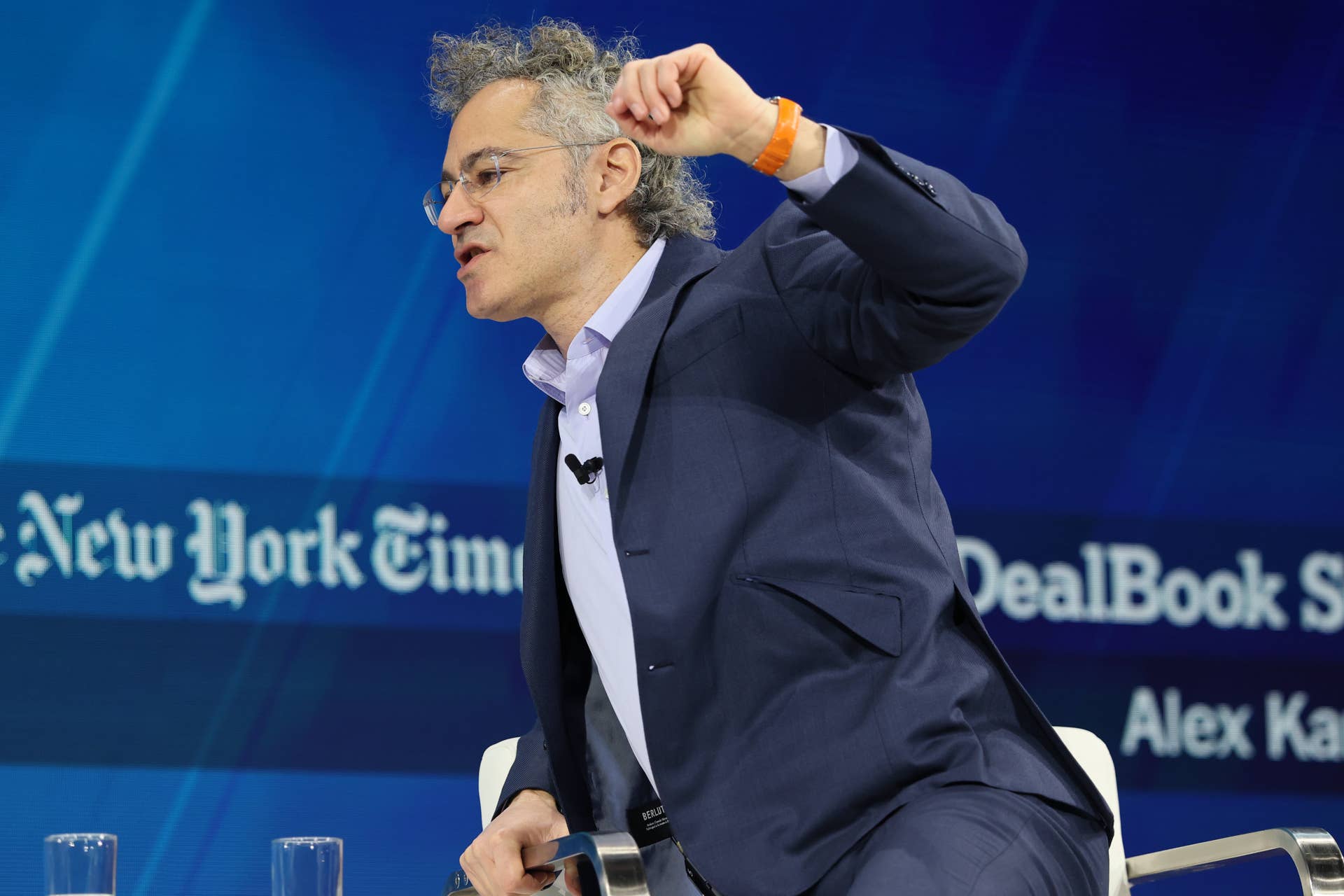 Palantir Stock: Rosenblatt Analyst Drops Bold Price Target | PLTR ...