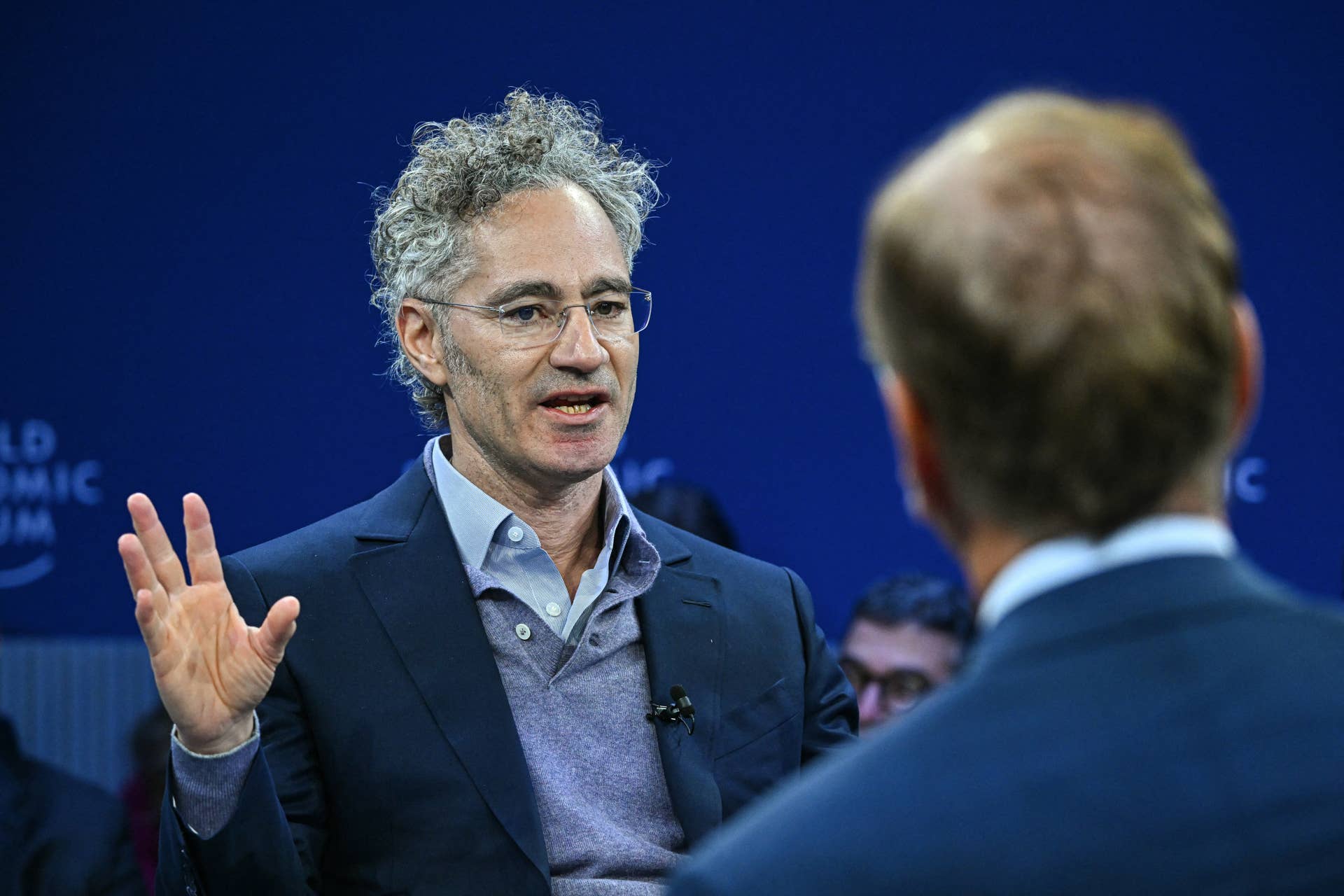 Palantir Stock: Rosenblatt Analyst Drops Bold Price Target | PLTR ...