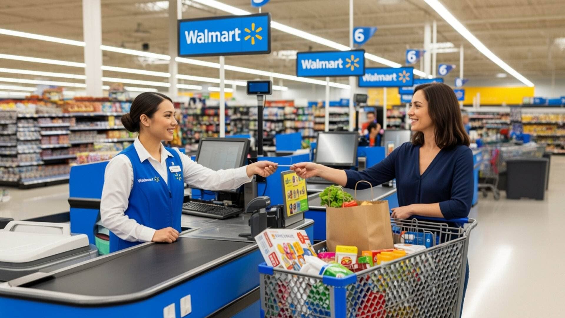 Walmart is quietly becoming a go-to for designer brands - TheStreet