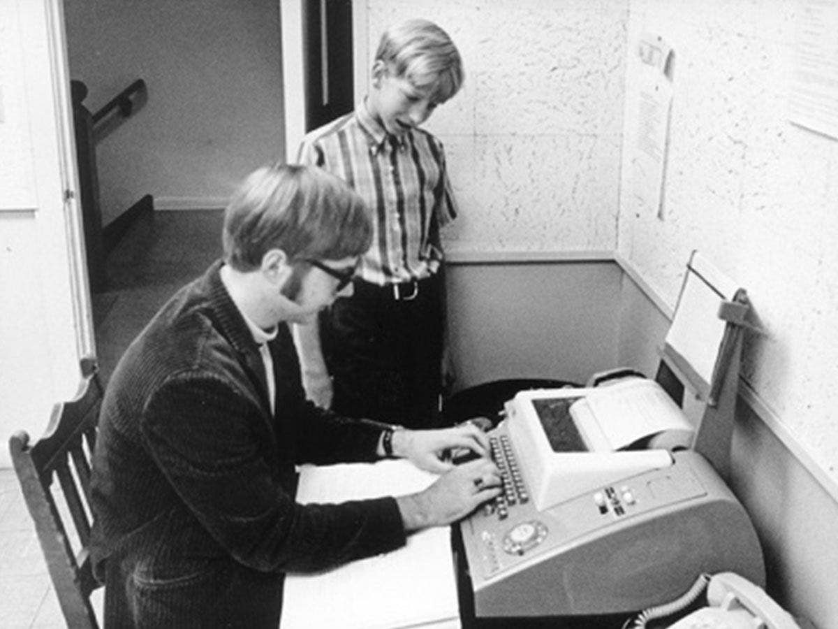 History of Microsoft: Company timeline & facts - TheStreet