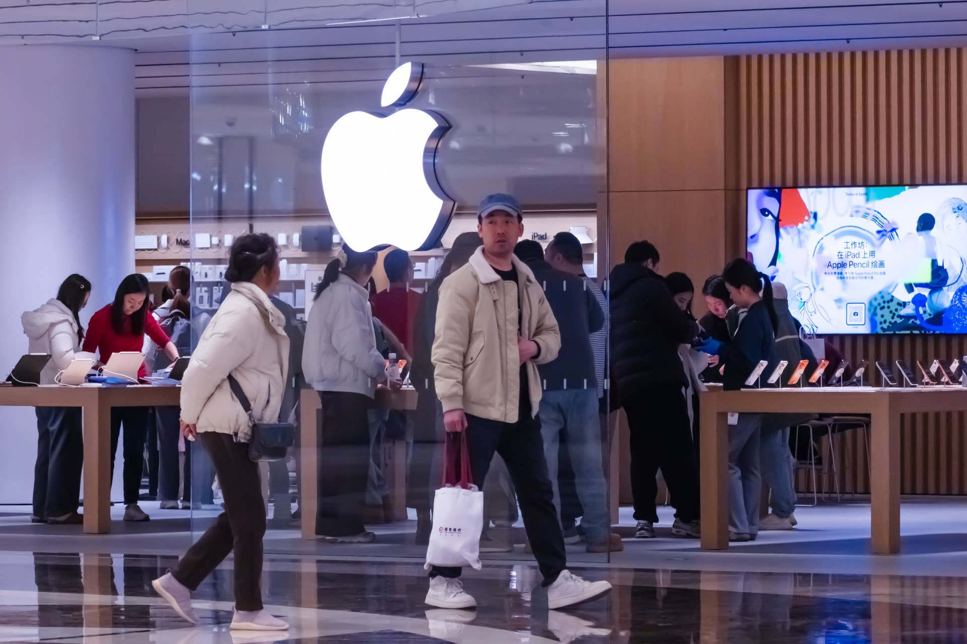 Where is Apple’s headquarters? Apple Park explained - TheStreet