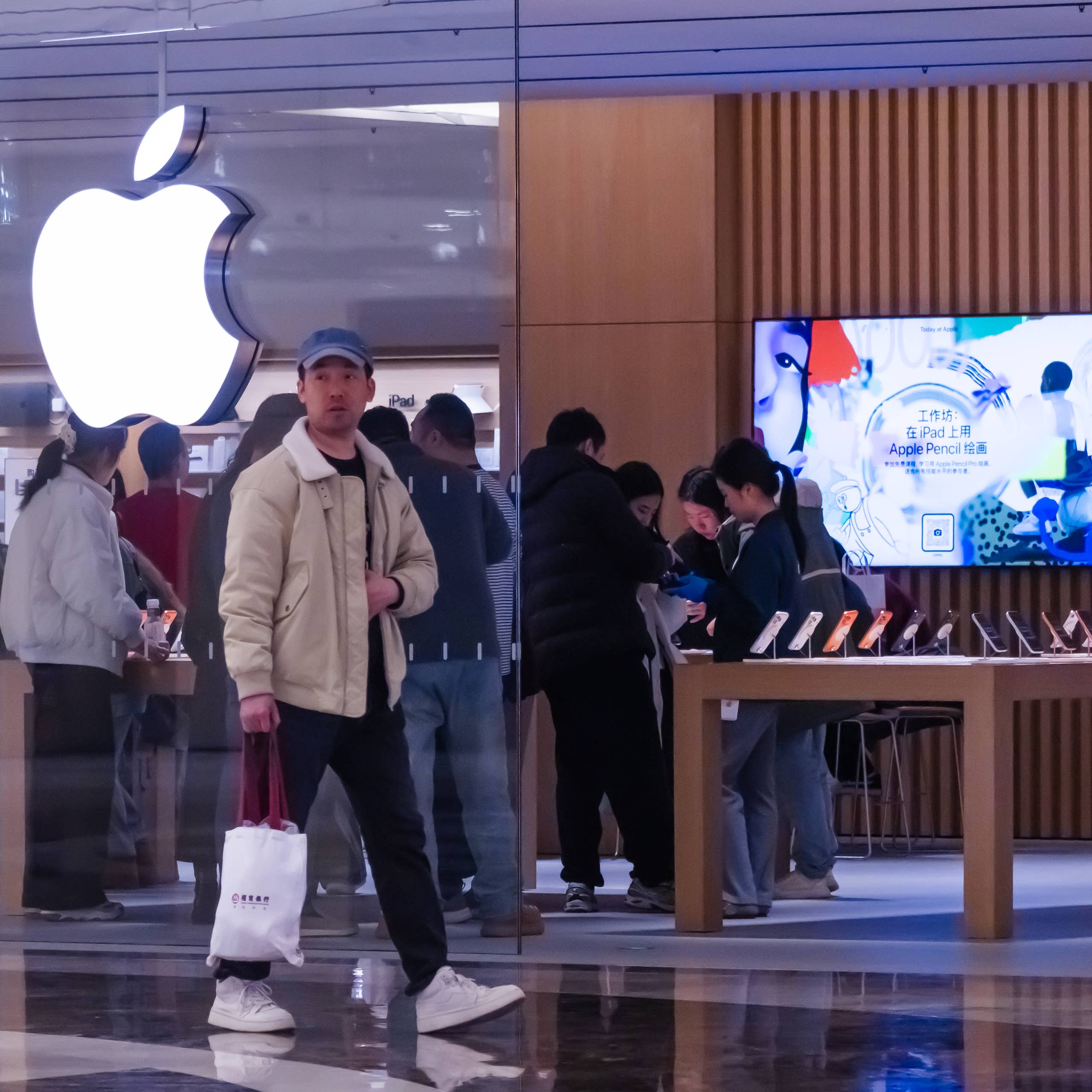 Where is Apple’s headquarters? Apple Park explained - TheStreet