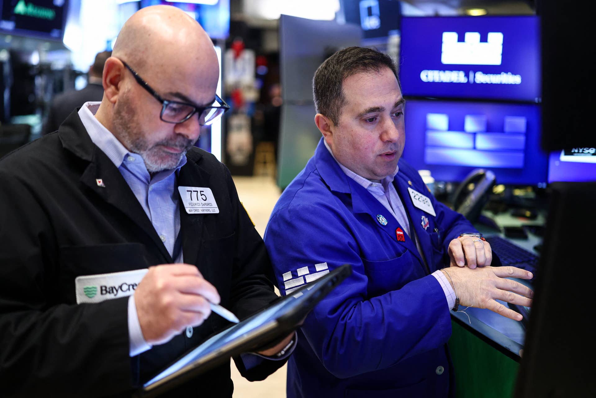 Stock Market Today: Live updates, top news for March 24, 2026 - TheStreet