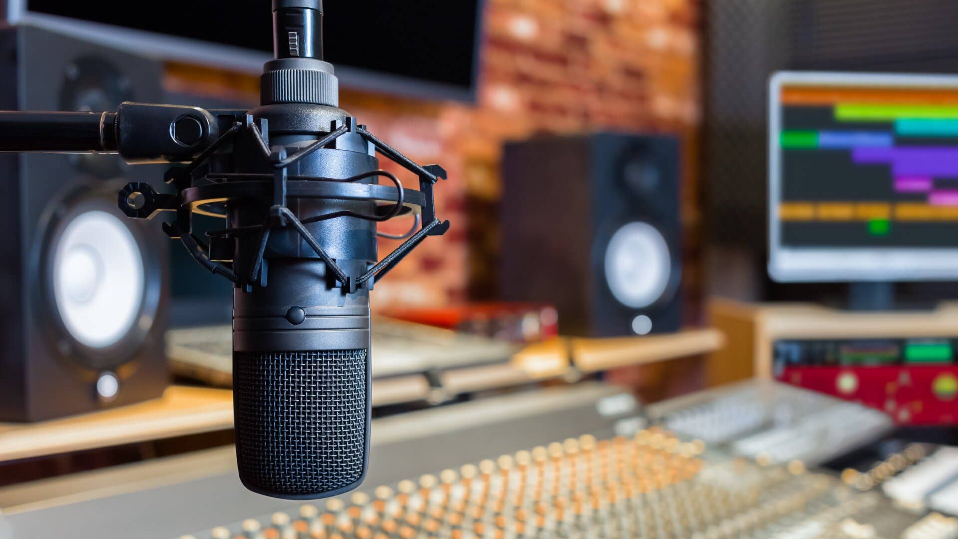 Breaking News: National radio giant files Chapter 11 bankruptcy - TheStreet
