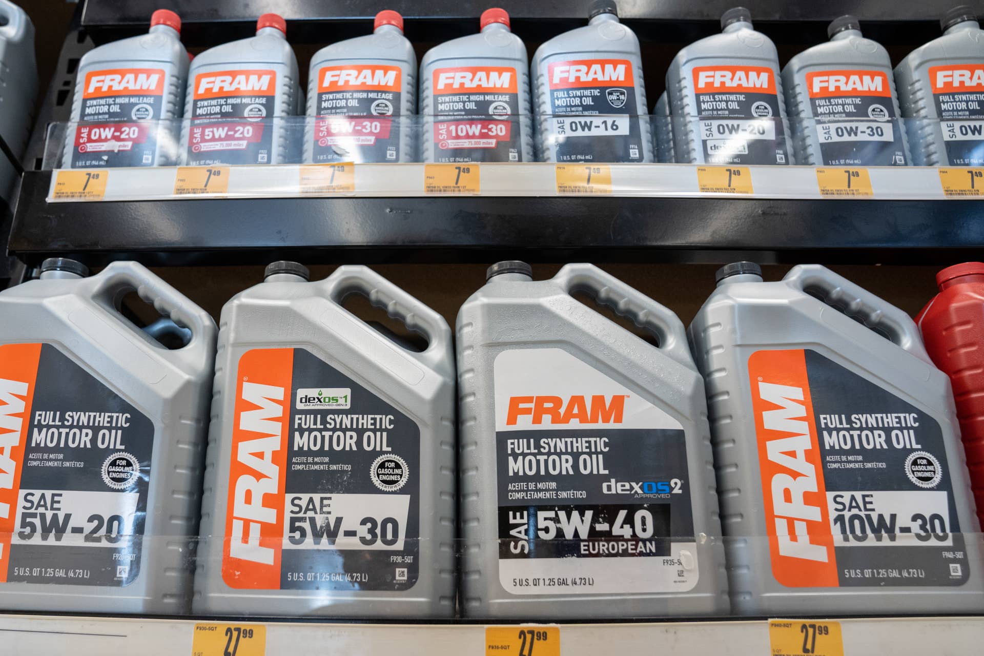 Auto parts maker First Brands expands layoffs across U.S. - TheStreet