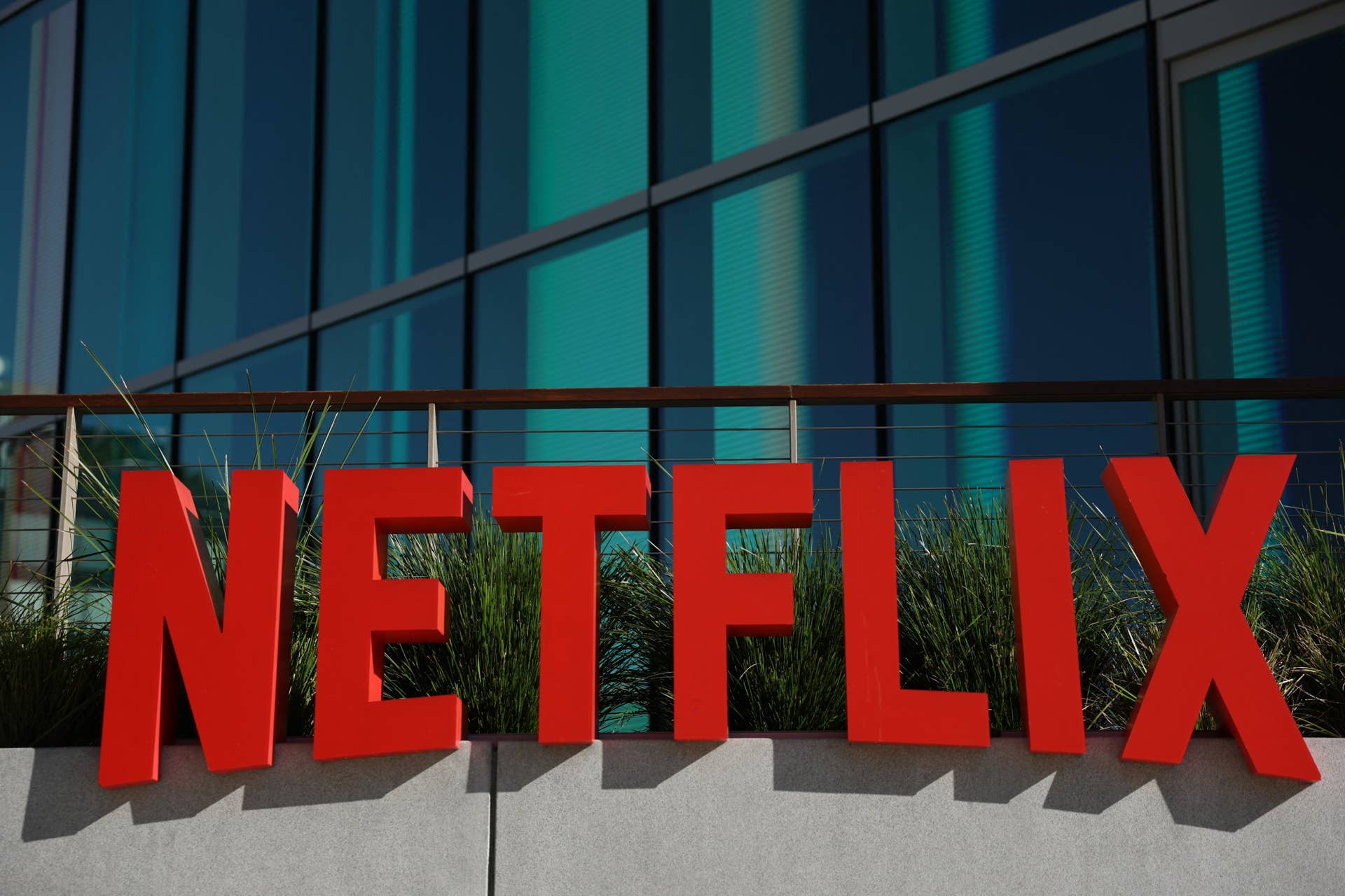 Goldman Sachs resets Netflix stock price target for rest of 2026 ...