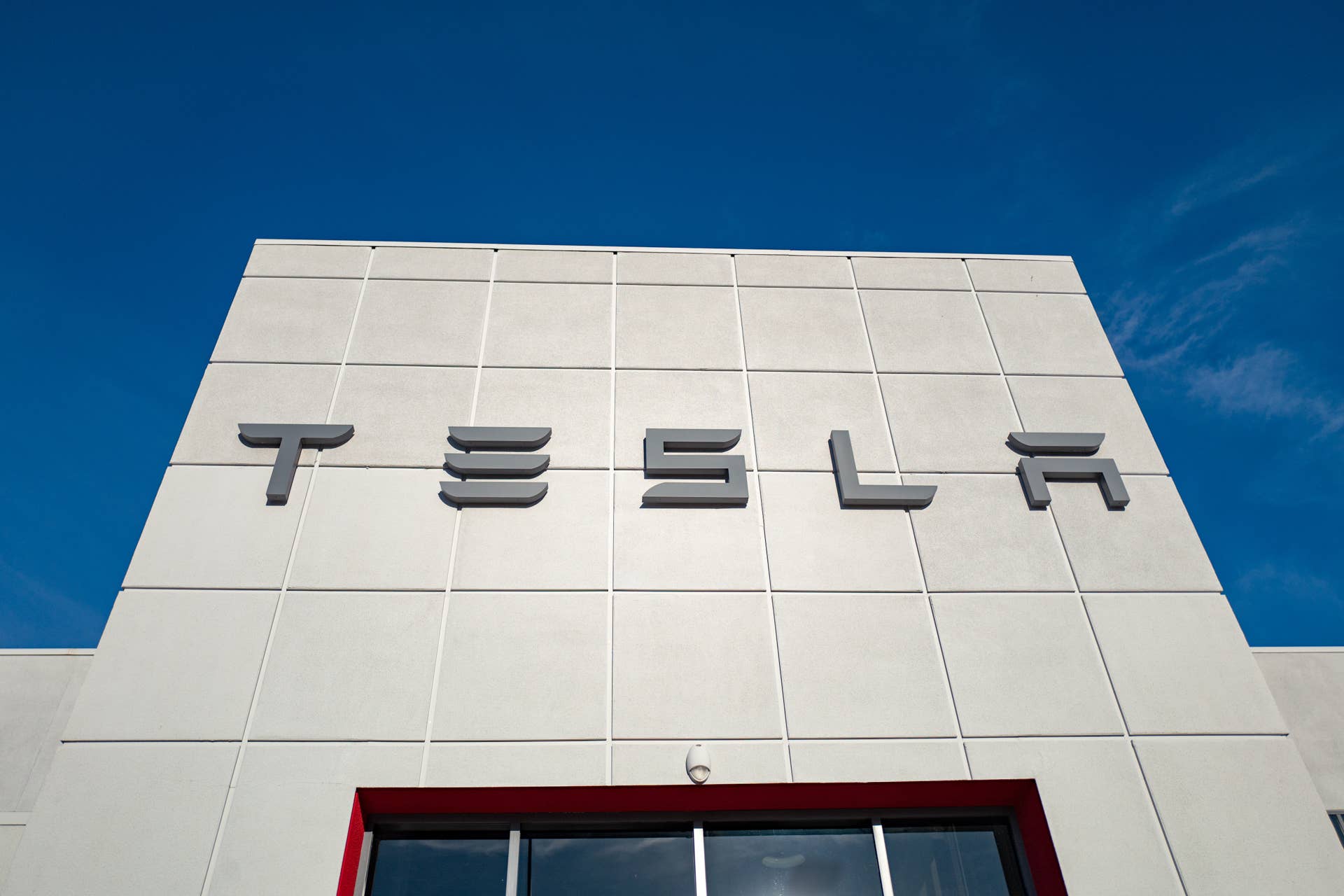 Bank of America revamps Tesla stock price - TheStreet