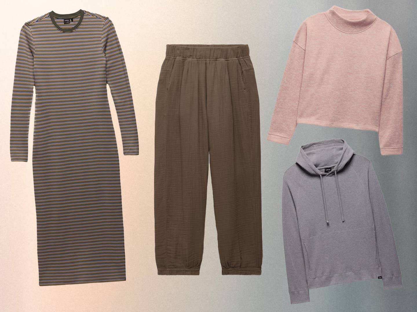 Prana has clearance items for all seasons up to 60% off - TheStreet