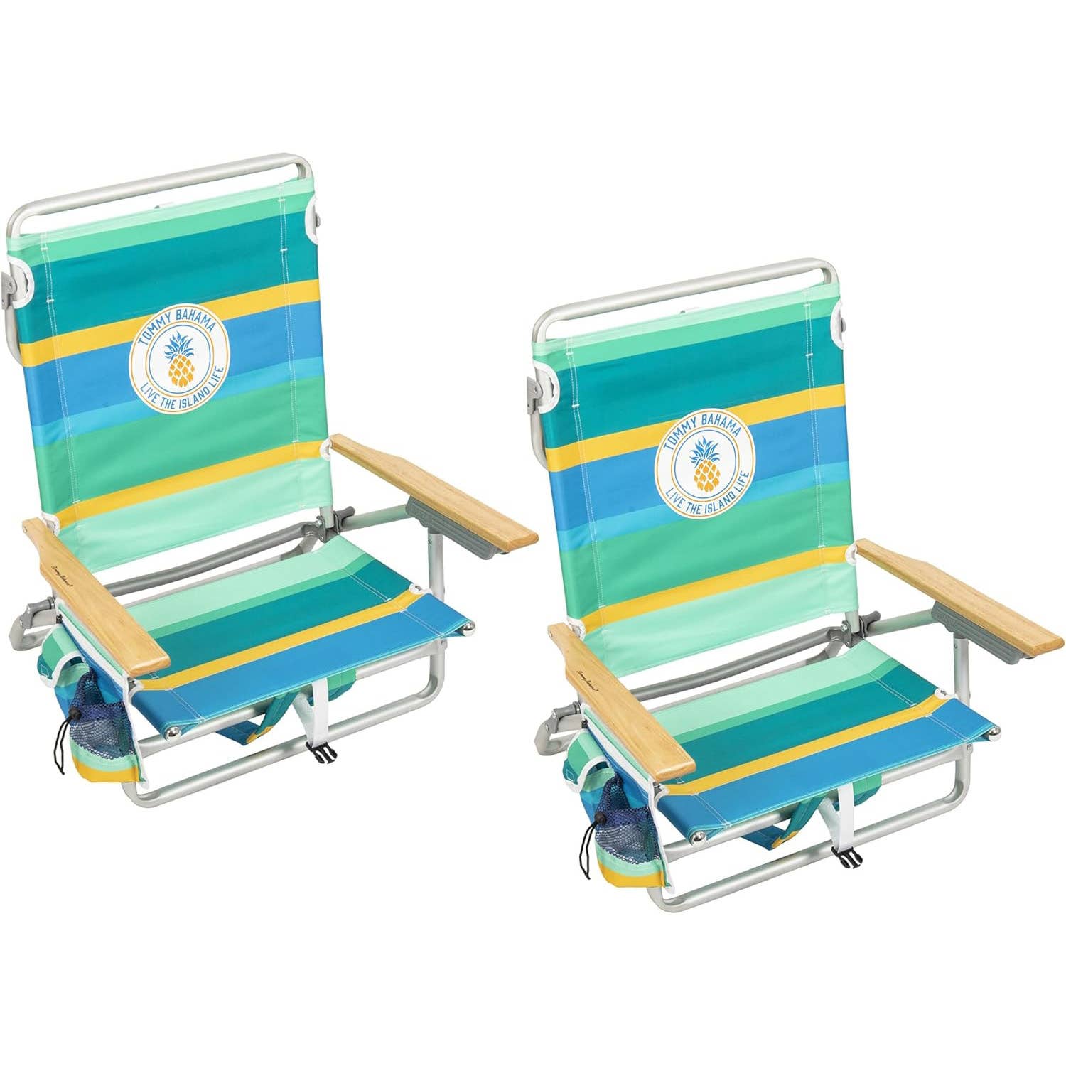 Amazon is selling a $160 two-pack of beach chairs for $136 - TheStreet