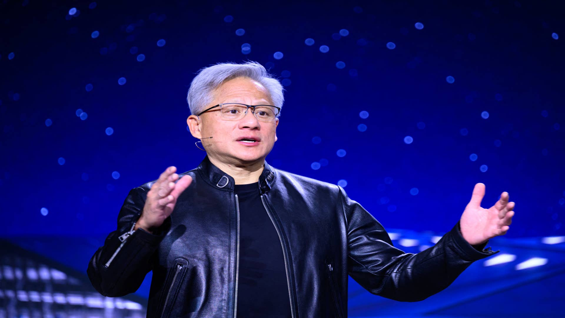 Rosenblatt resets Nvidia stock price target for 2026 - TheStreet