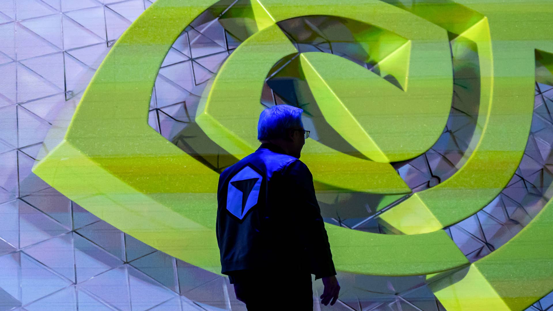 Rosenblatt resets Nvidia stock price target for 2026 - TheStreet