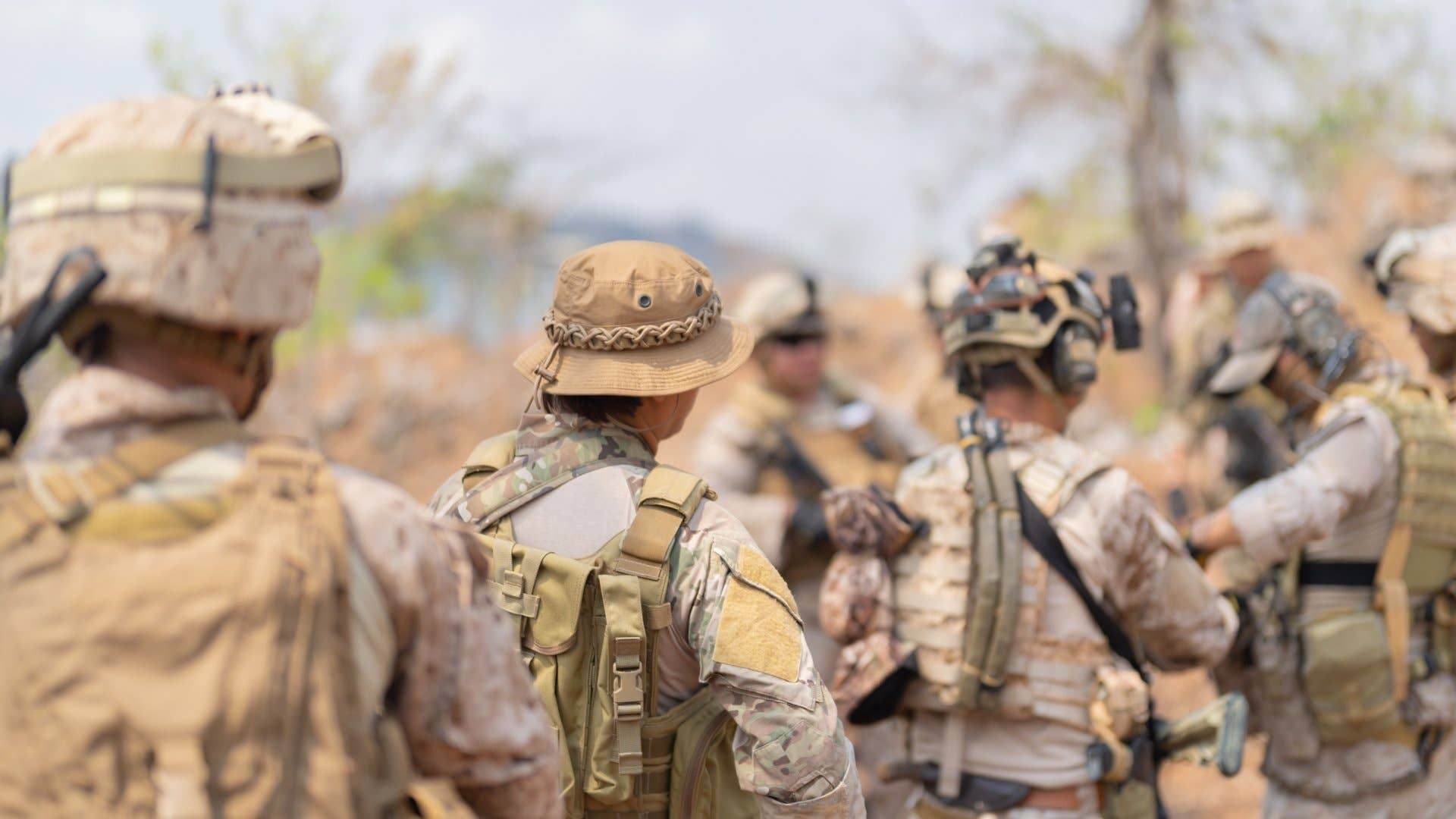 U.S. military contractor files Chapter 11 after Navy dispute - TheStreet