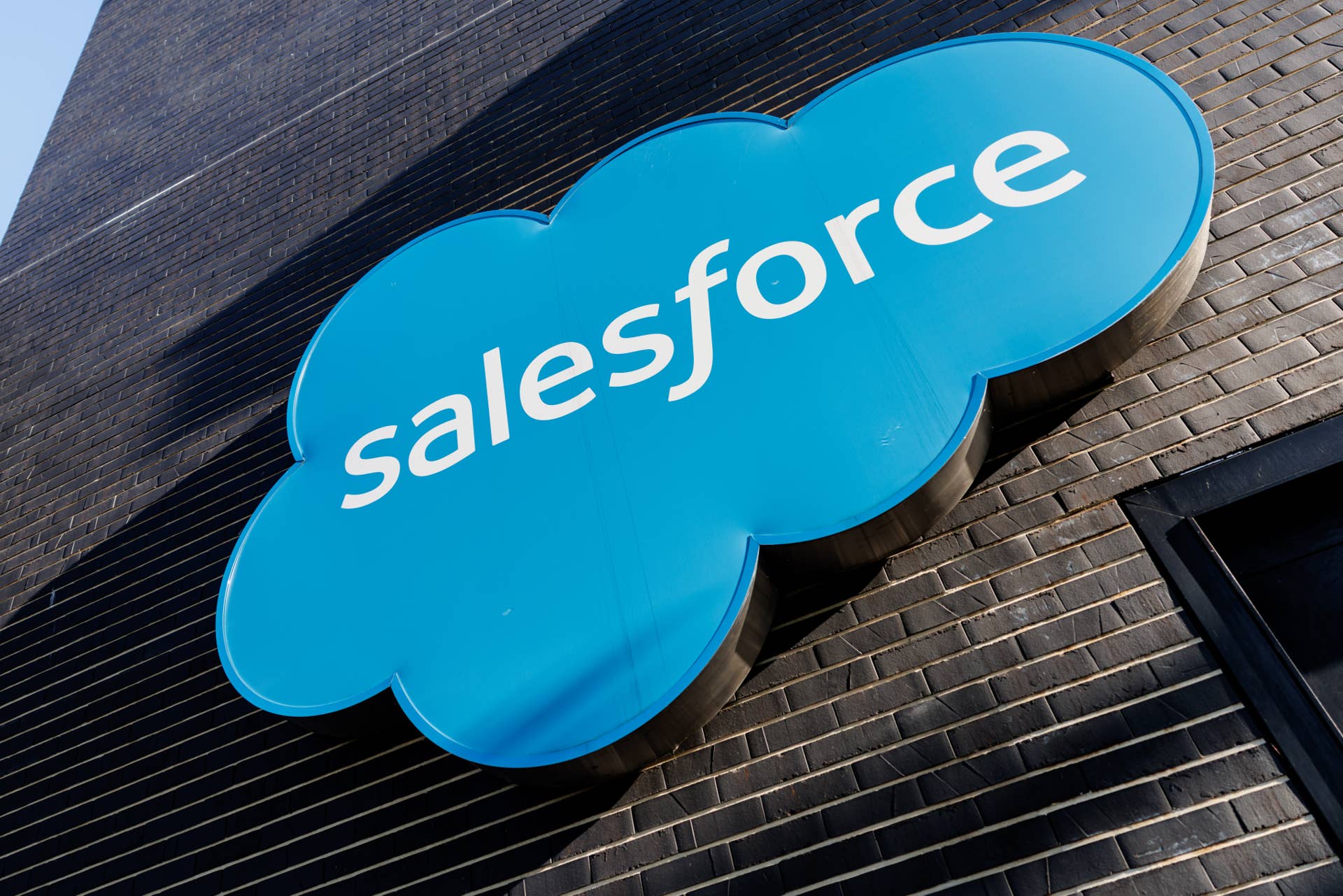 Is Salesforce a good long-term investment in 2026? - TheStreet