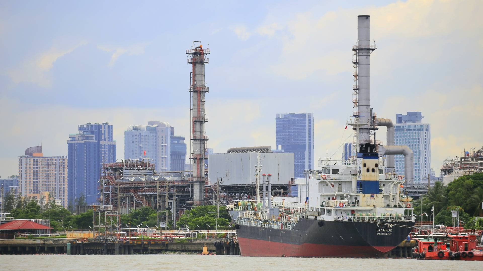Chubb: Warren Buffett dividend stock marine reinsurance for Gulf | CB ...