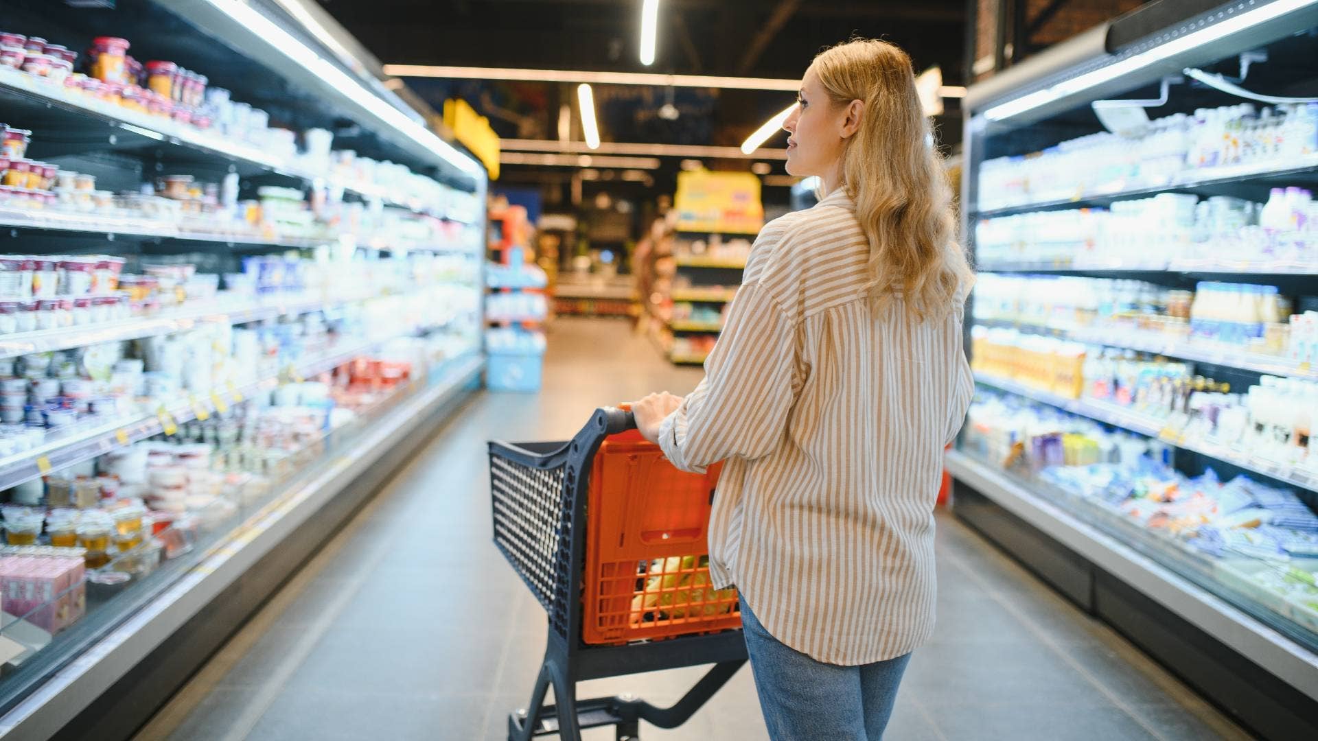 Rising oil prices could raise grocery costs for millions of families ...